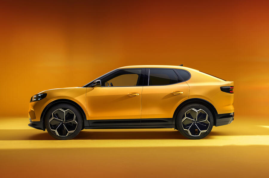 The Ford Capri Is Back, but Not as You Know It - Hagerty Media