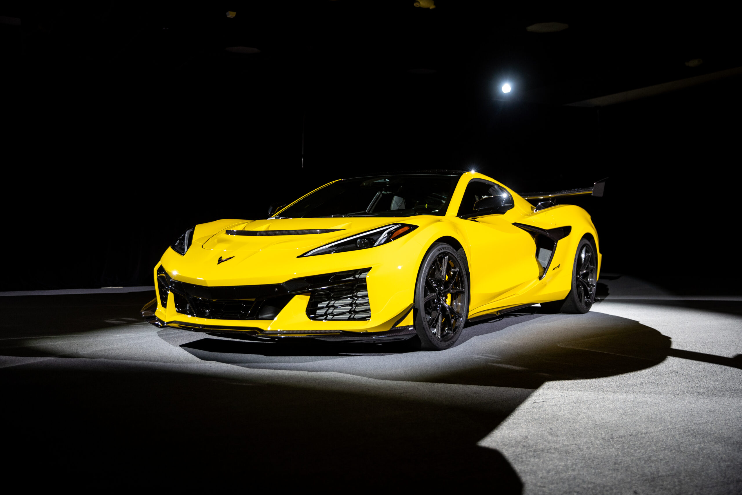 7 Things You Need to Know about the New ZR1 - Hagerty Media