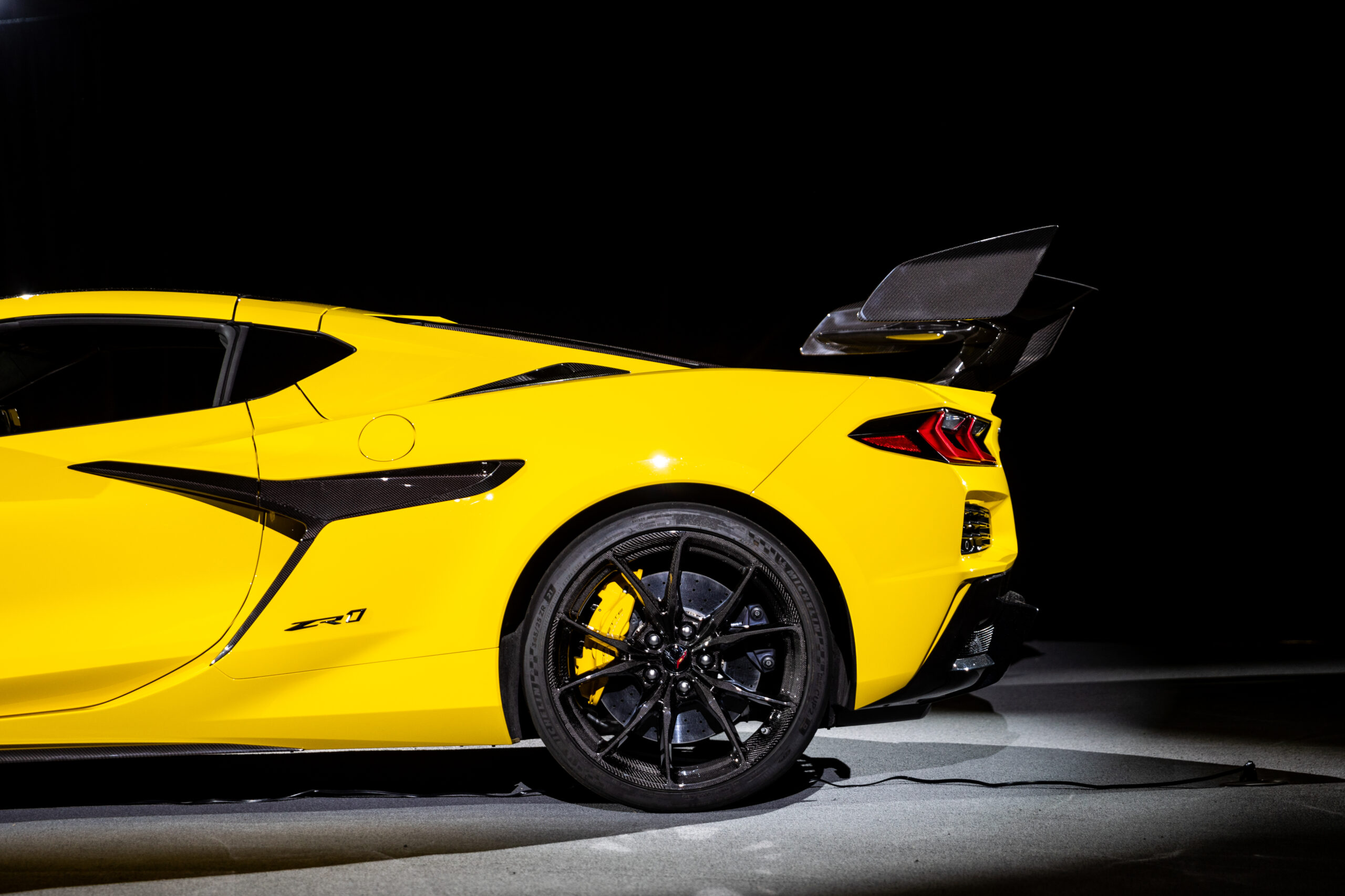 7 Things You Need to Know about the New ZR1 - Hagerty Media