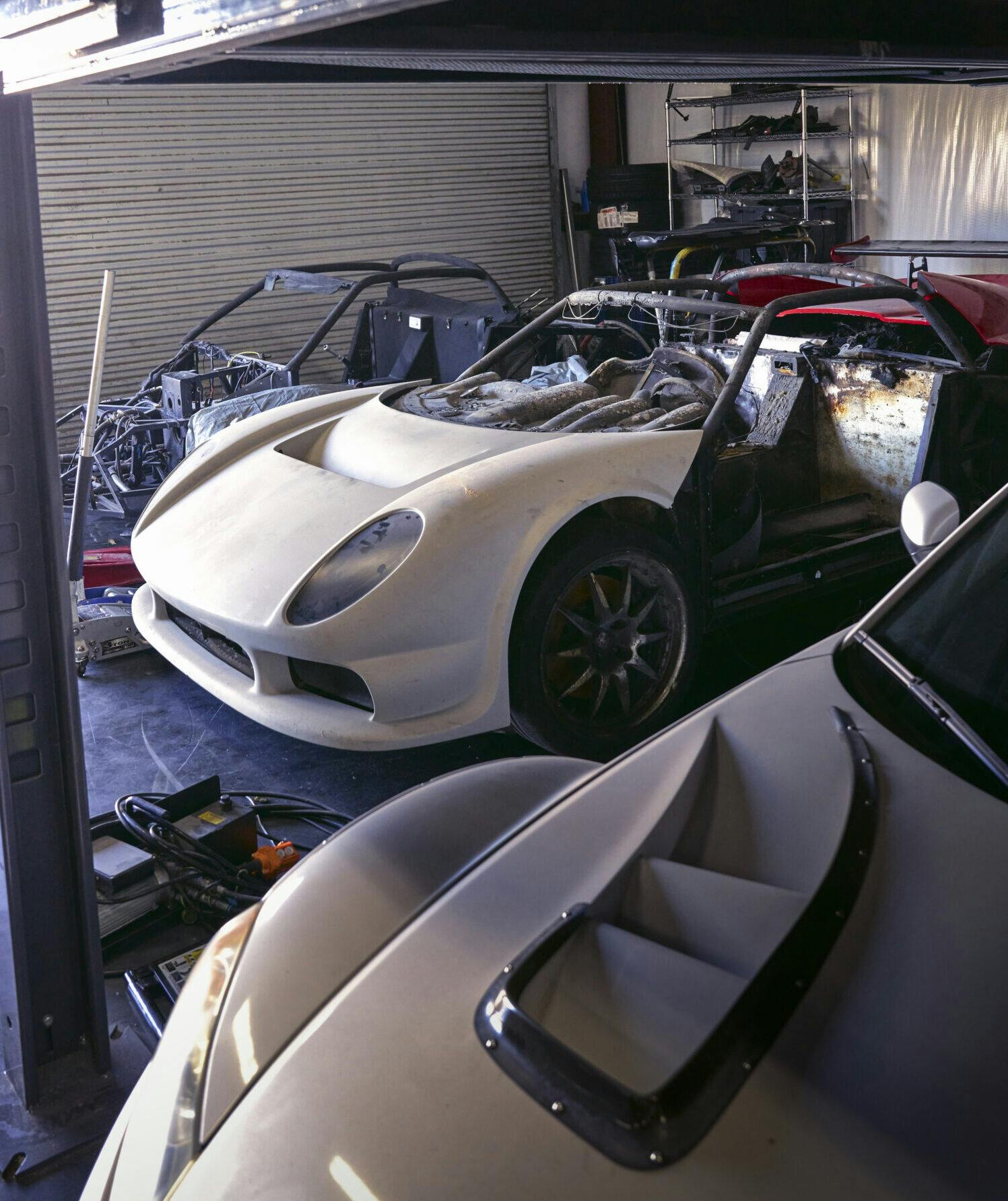 How Freddy “Tavarish” Hernandez Built a YouTube Exotic-Repair Kingdom ...