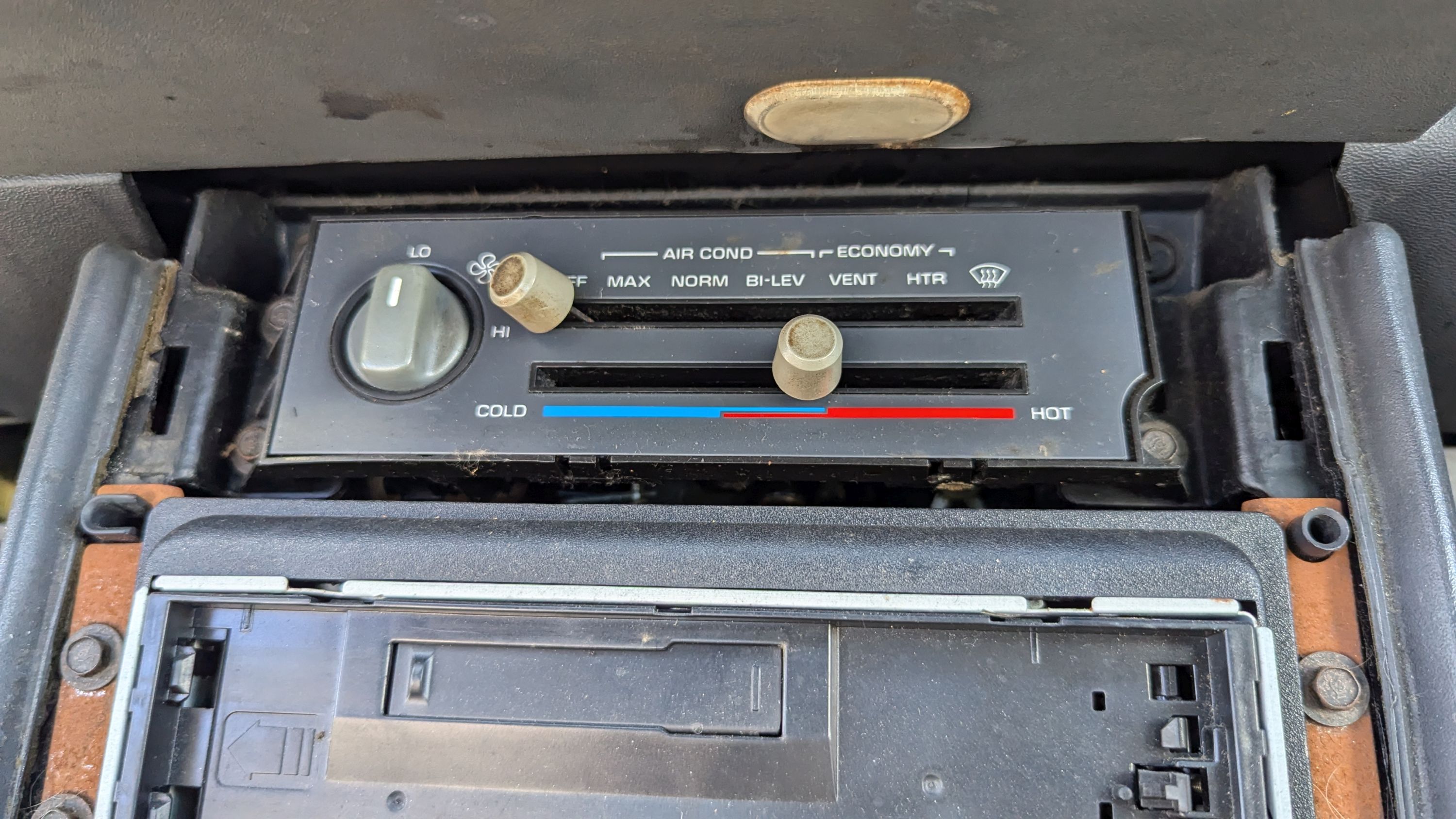 Final Parking Space: 1988 Pontiac Firebird Trans Am - Hagerty Media