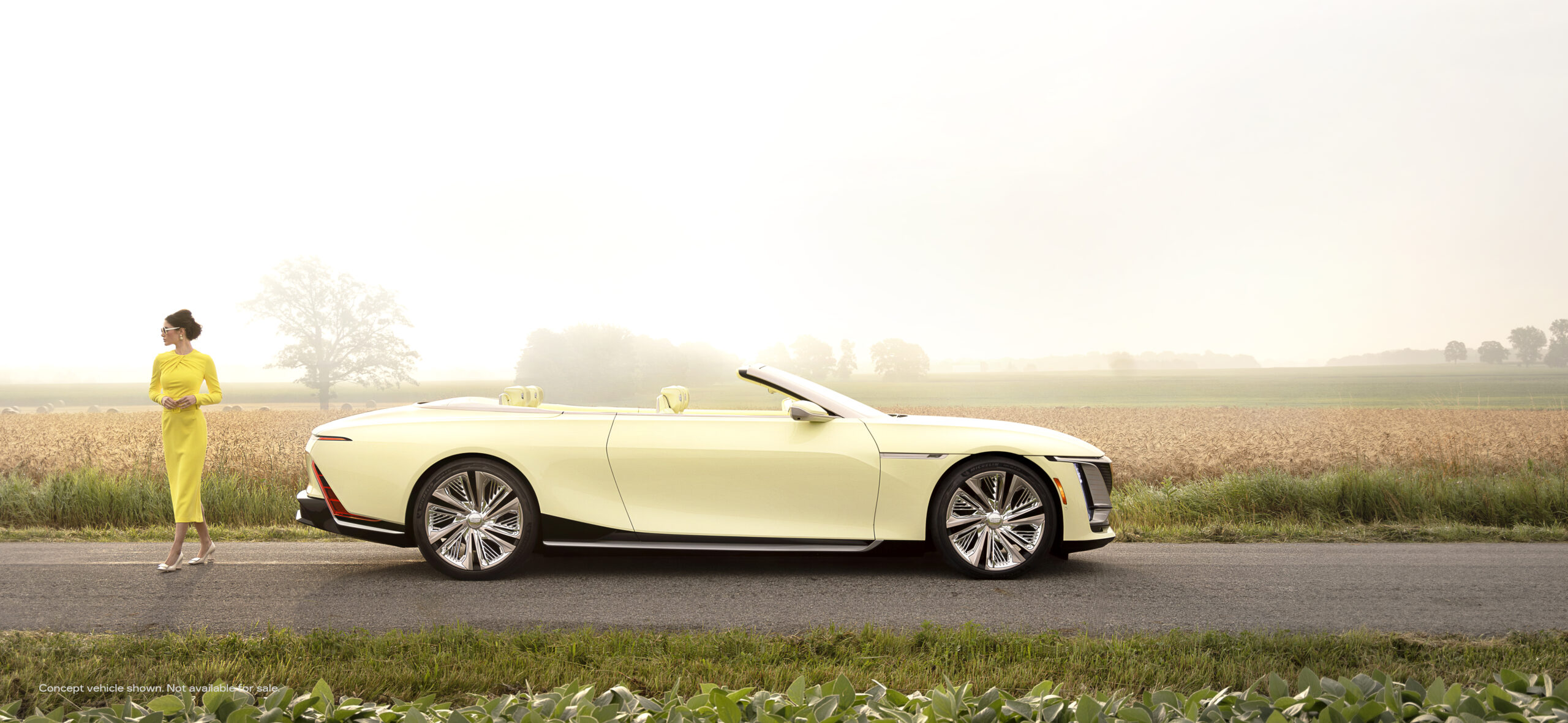 Cadillac Design Chief Bryan Nesbitt Appointed GM’s Head of Global ...
