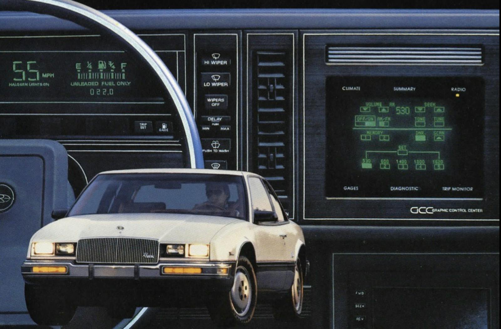 Calling All Cars: A Brief History of Phones in Automobiles - Hagerty Media