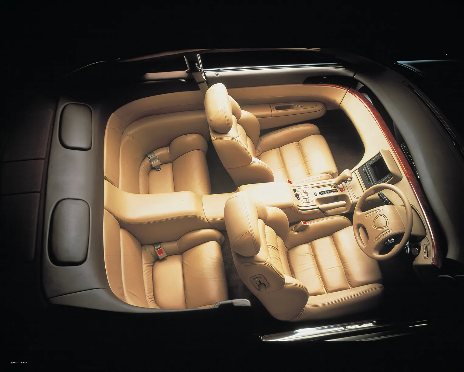Calling All Cars: A Brief History of Phones in Automobiles - Hagerty Media