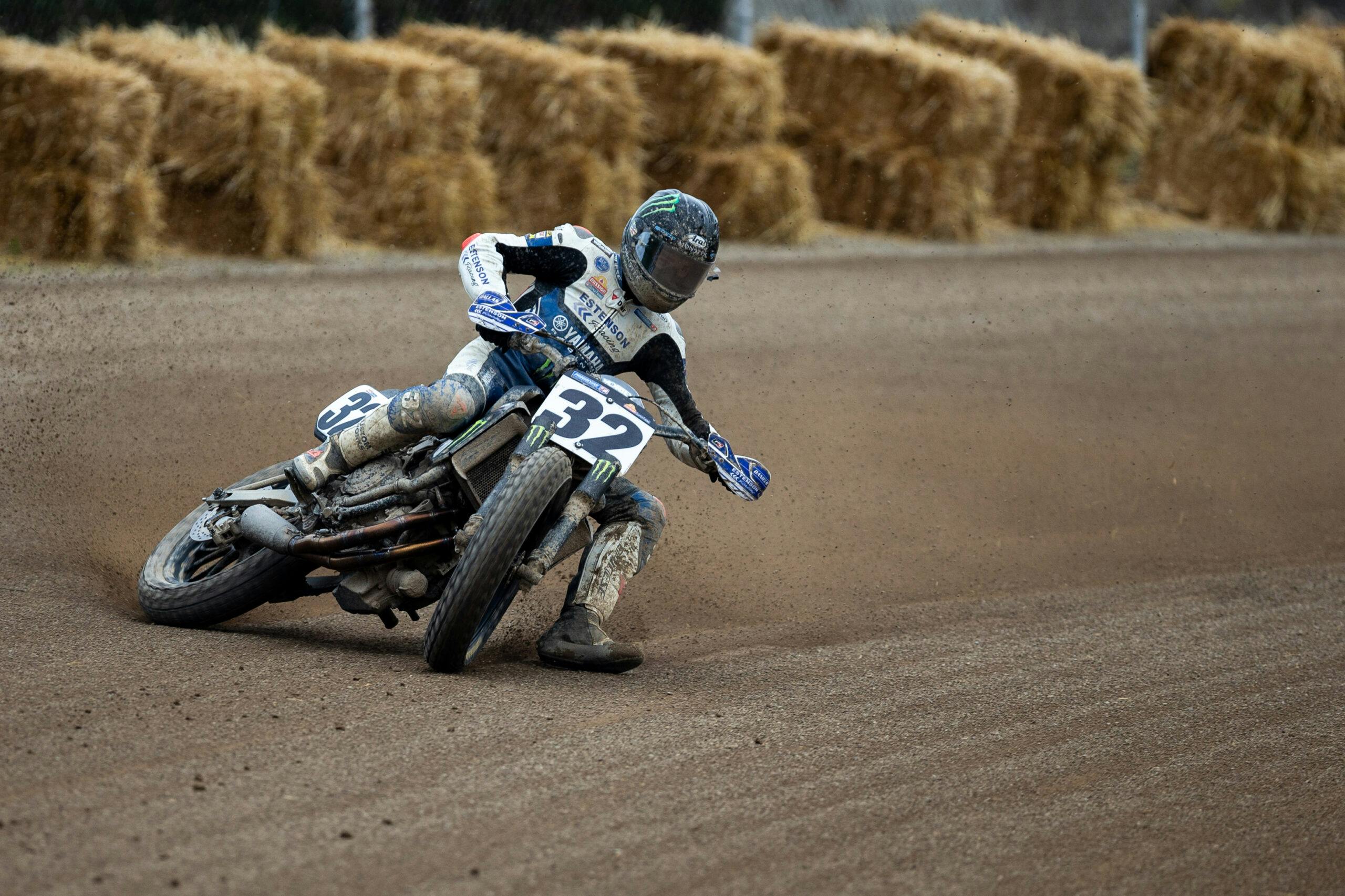 Gallery: Flat-Track Motorcycle Racing Is a Midsummer Night's Dream ...
