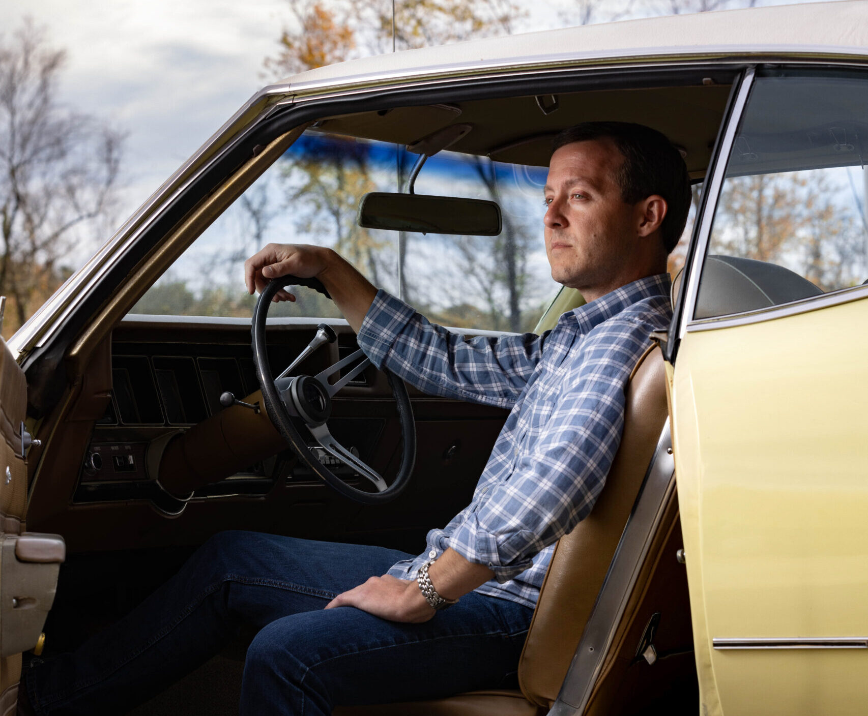 I Funded My Eclectic Car Collection by Flipping VW Beetles - Hagerty Media