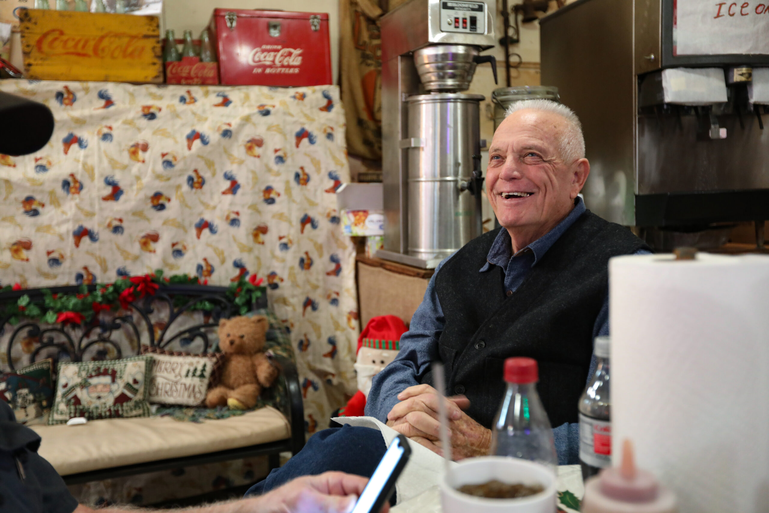George Poteet, 400-MPH Record Holder and Custom Car Patron, Has Passed ...