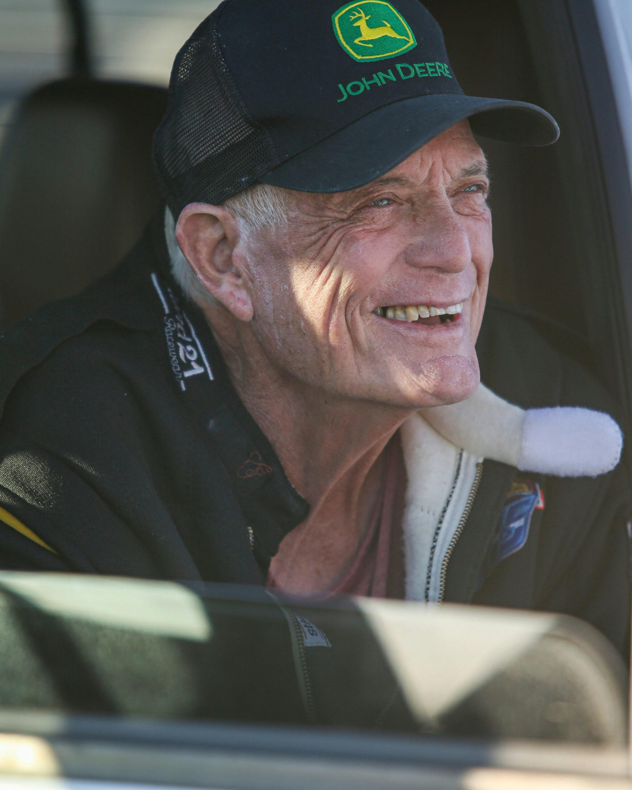 George Poteet, 400-MPH Record Holder and Custom Car Patron, Has Passed ...
