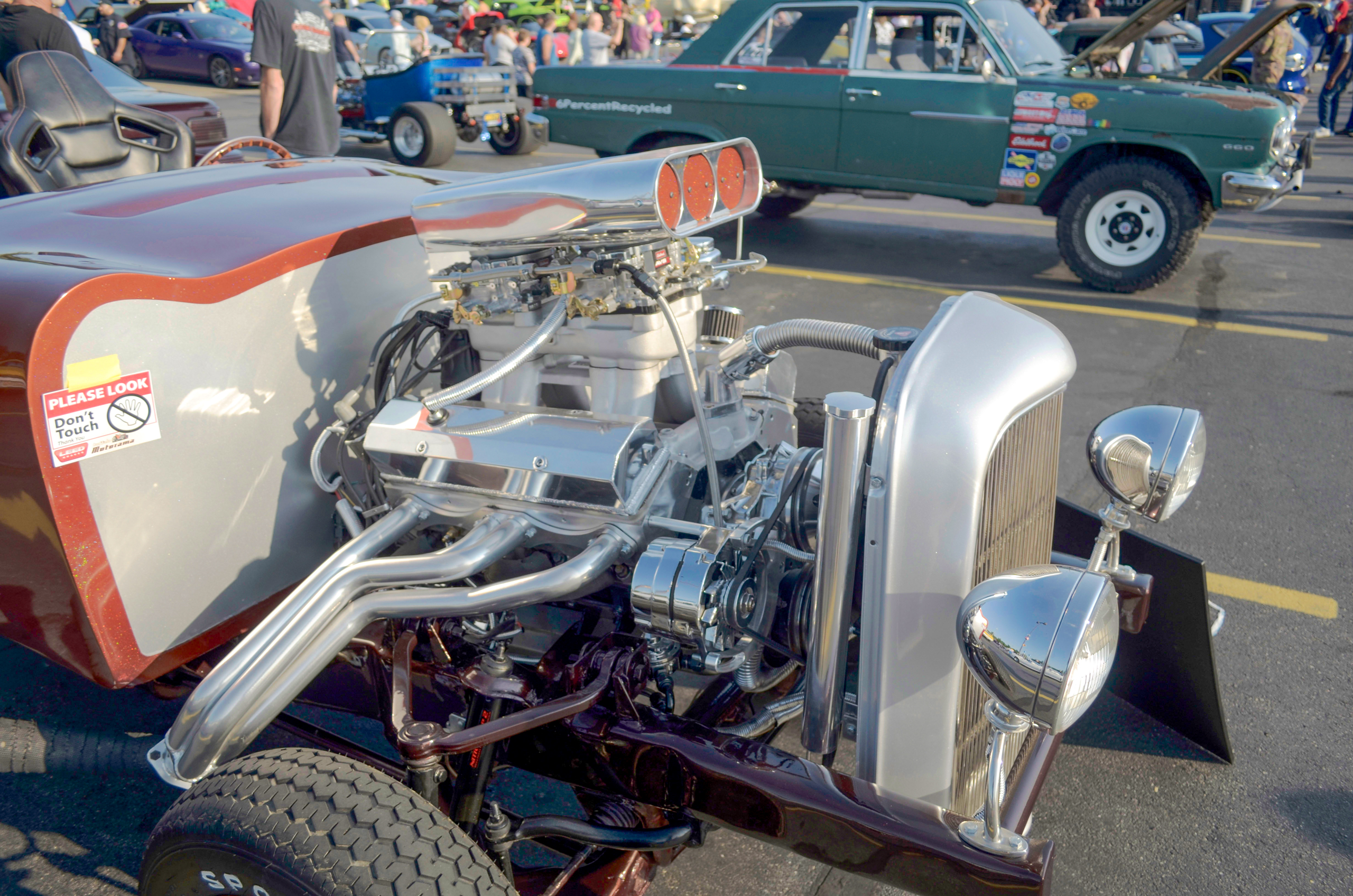 9 of the Most Exciting Customs at the 2024 Hot Wheels Legends Tour's ...