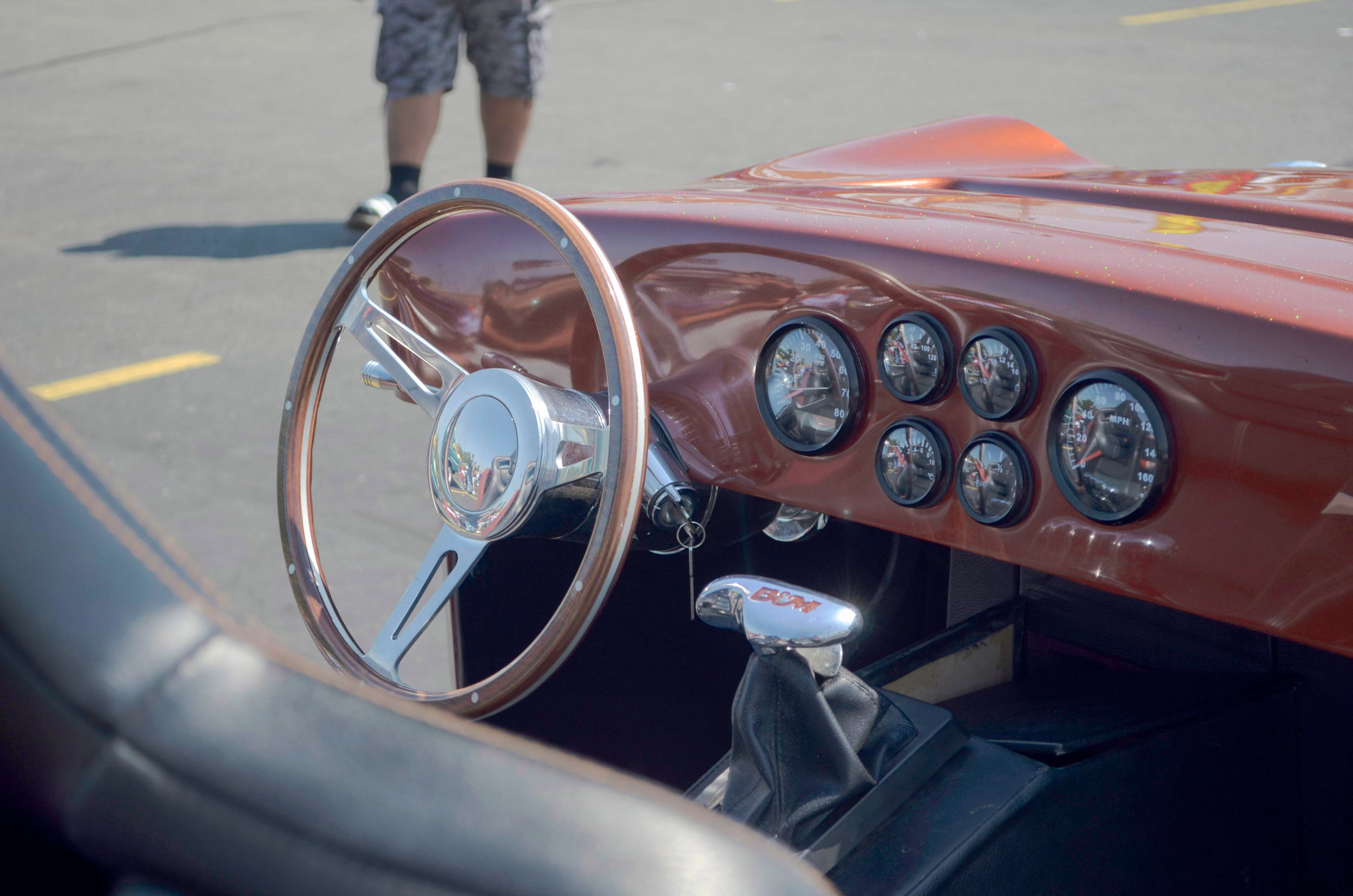 9 of the Most Exciting Customs at the 2024 Hot Wheels Legends Tour's ...