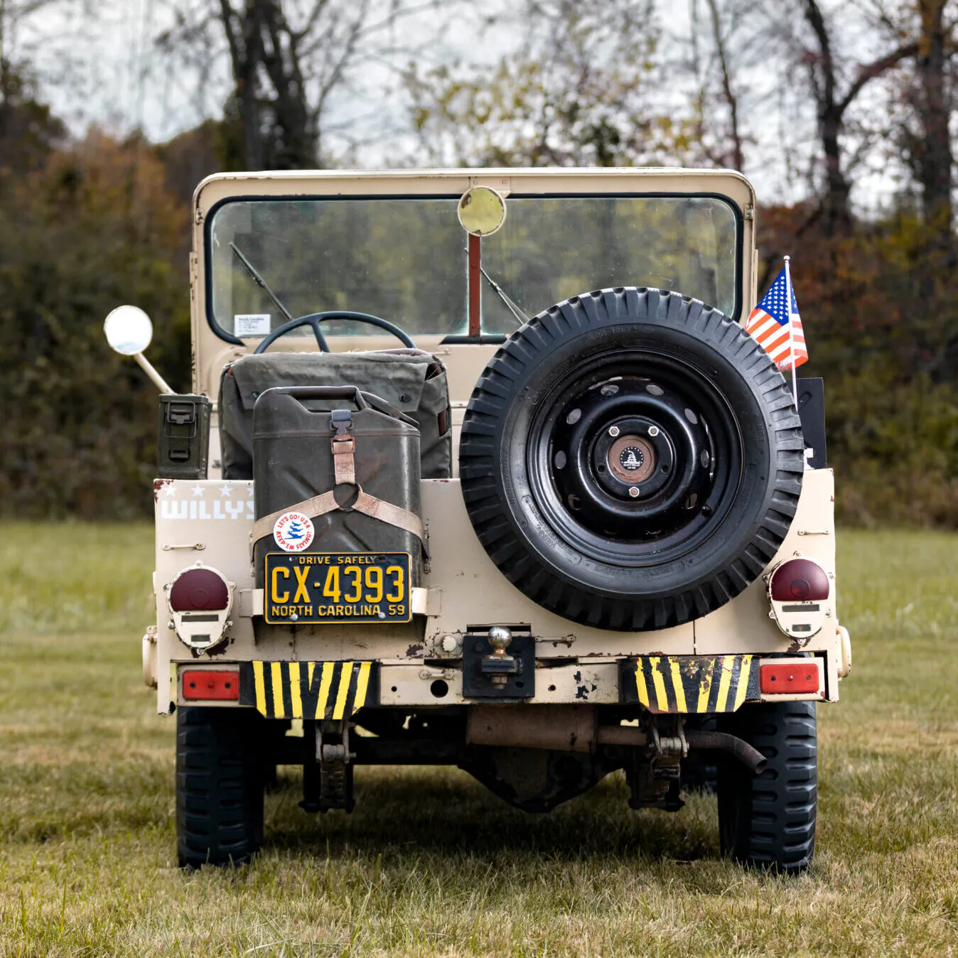 I Funded My Eclectic Car Collection by Flipping VW Beetles - Hagerty Media