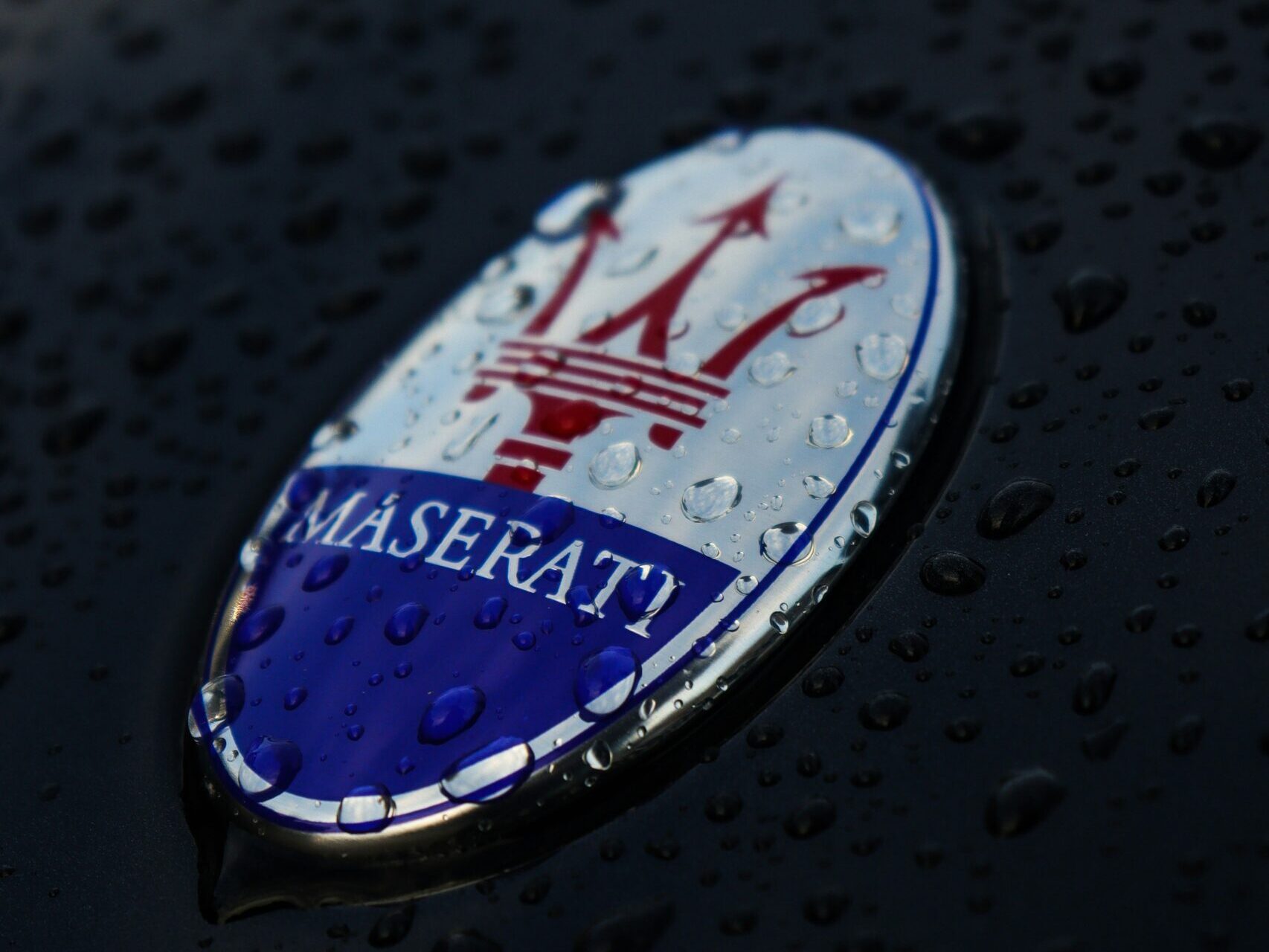Stellantis Hung a "For Sale" Sign on Maserati. Who Should Buy It ...
