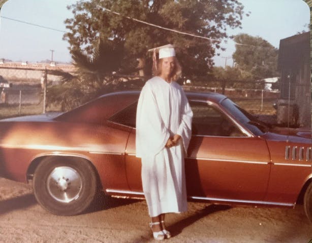 Original Owner: A Daughter Fulfills Her Promise to Find Her Mother’s ...