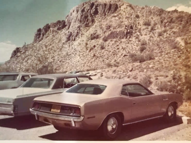 Original Owner: A Daughter Fulfills Her Promise to Find Her Mother’s ...