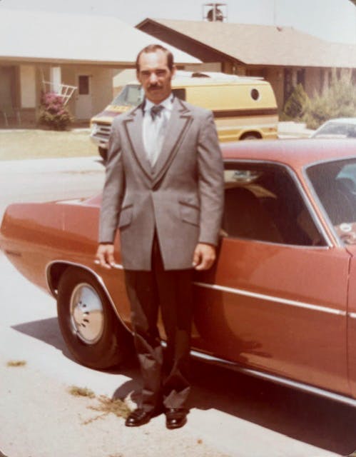 Original Owner: A Daughter Fulfills Her Promise to Find Her Mother’s ...