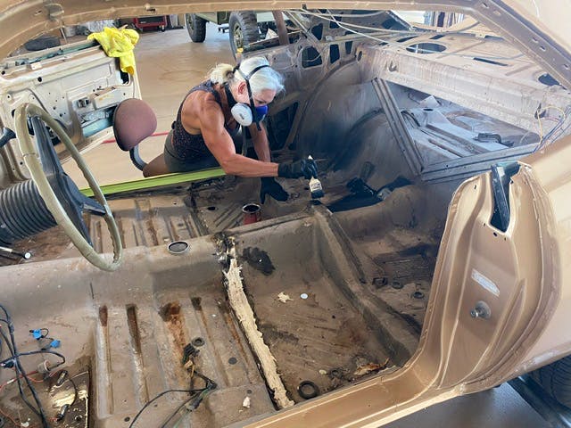 Original Owner: A Daughter Fulfills Her Promise to Find Her Mother’s ...