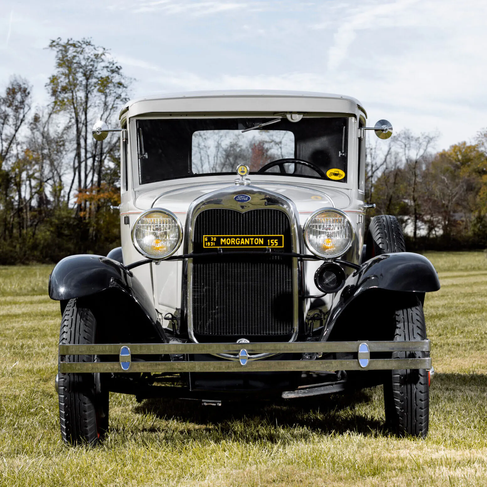 I Funded My Eclectic Car Collection by Flipping VW Beetles - Hagerty Media