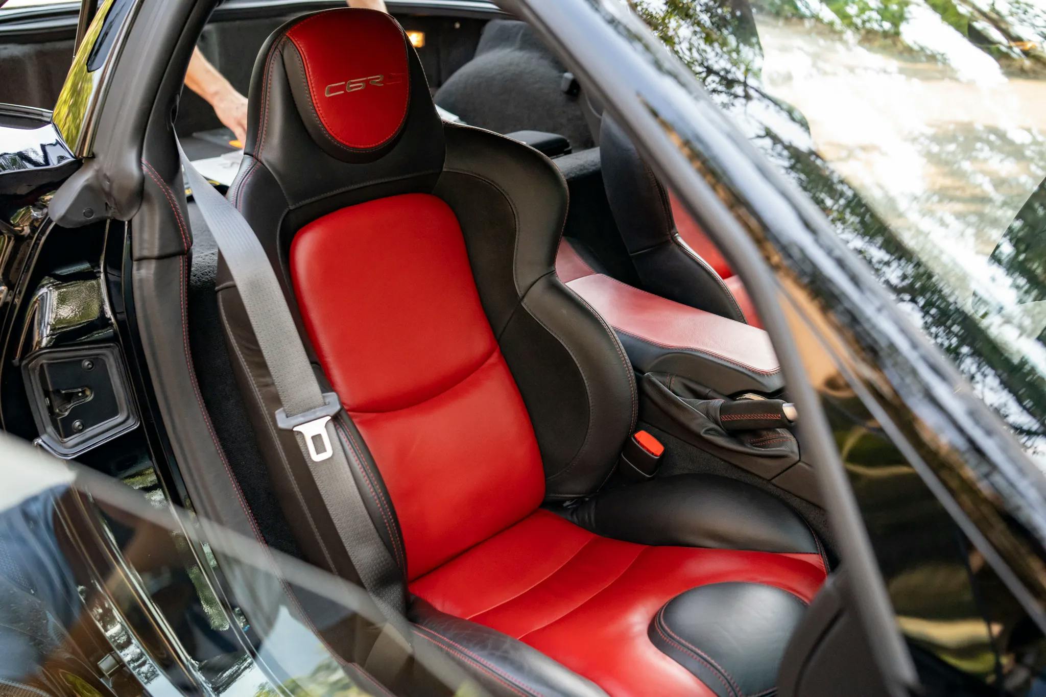 Pratt & Miller C6RS: A Commemorative Corvette To Rule Them All ...