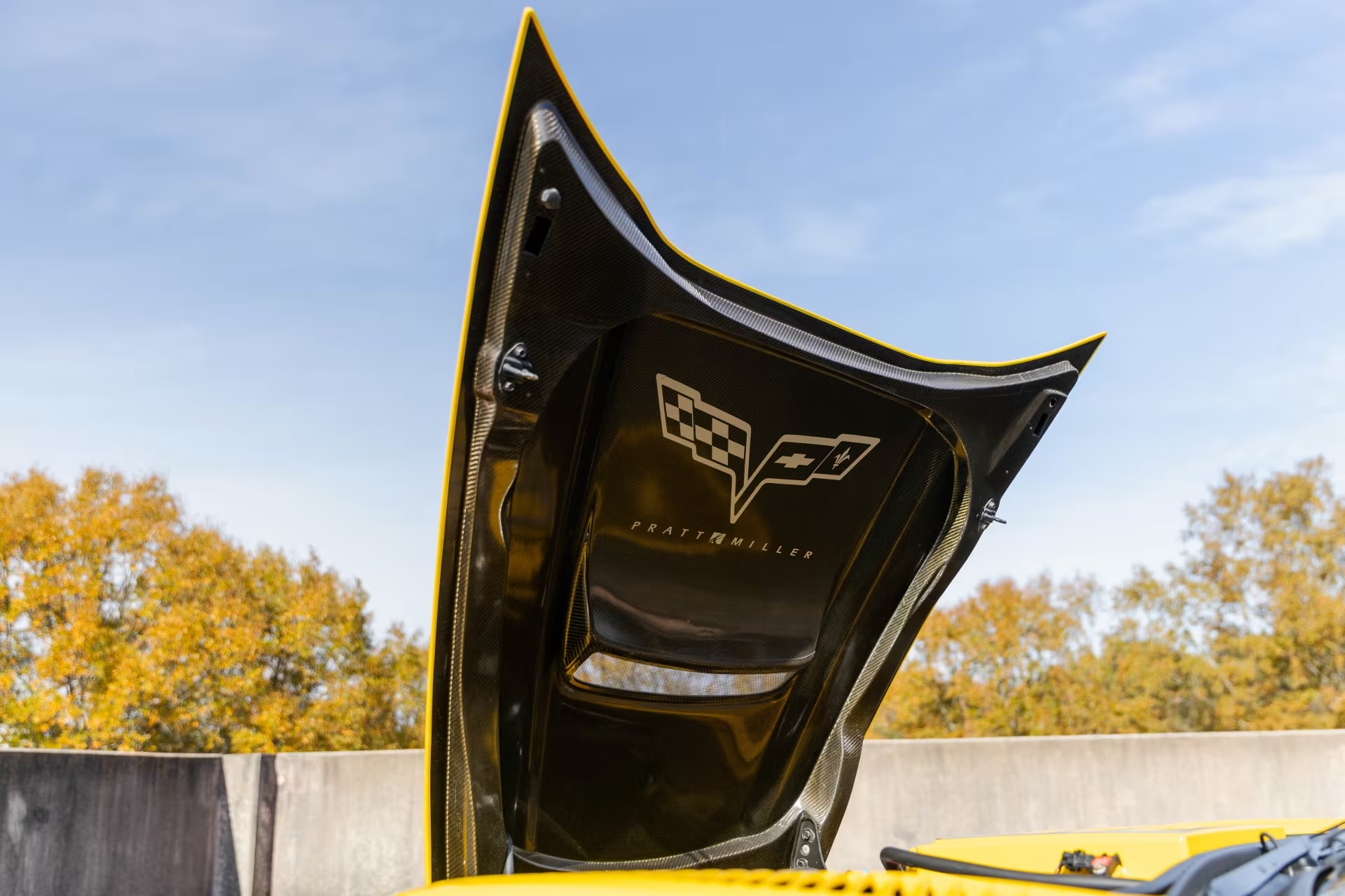 Pratt & Miller C6RS: A Commemorative Corvette To Rule Them All ...