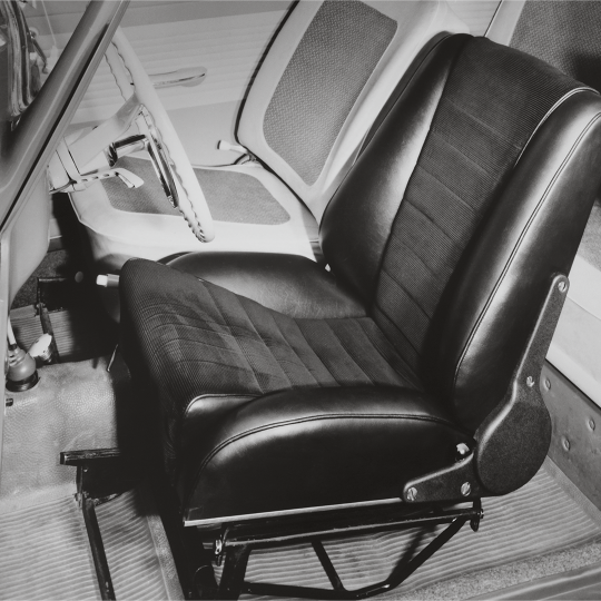 Recaro’s Long History Offers Hope That It’s Not Going Away Soon ...