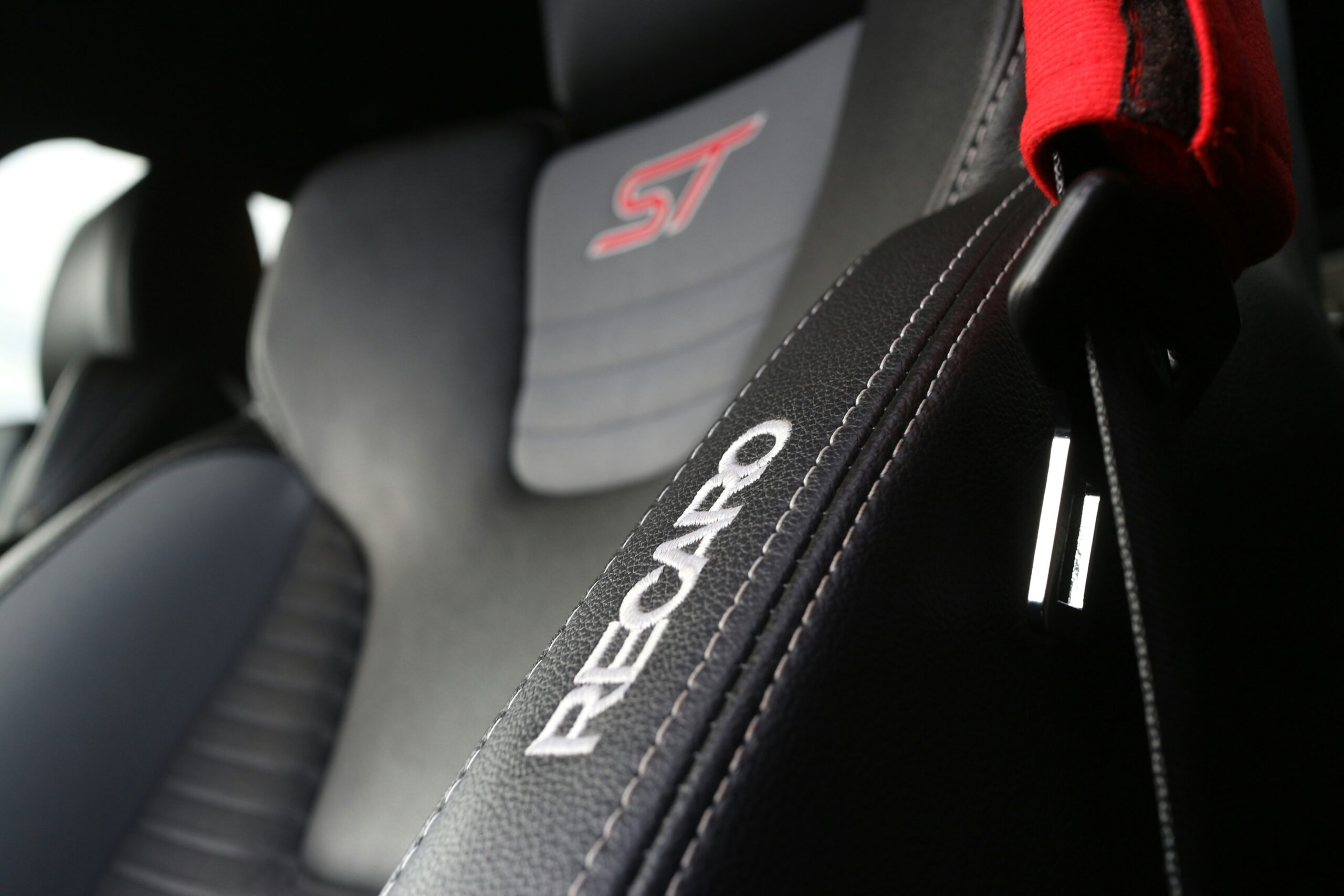 Recaro’s Long History Offers Hope That It’s Not Going Away Soon ...