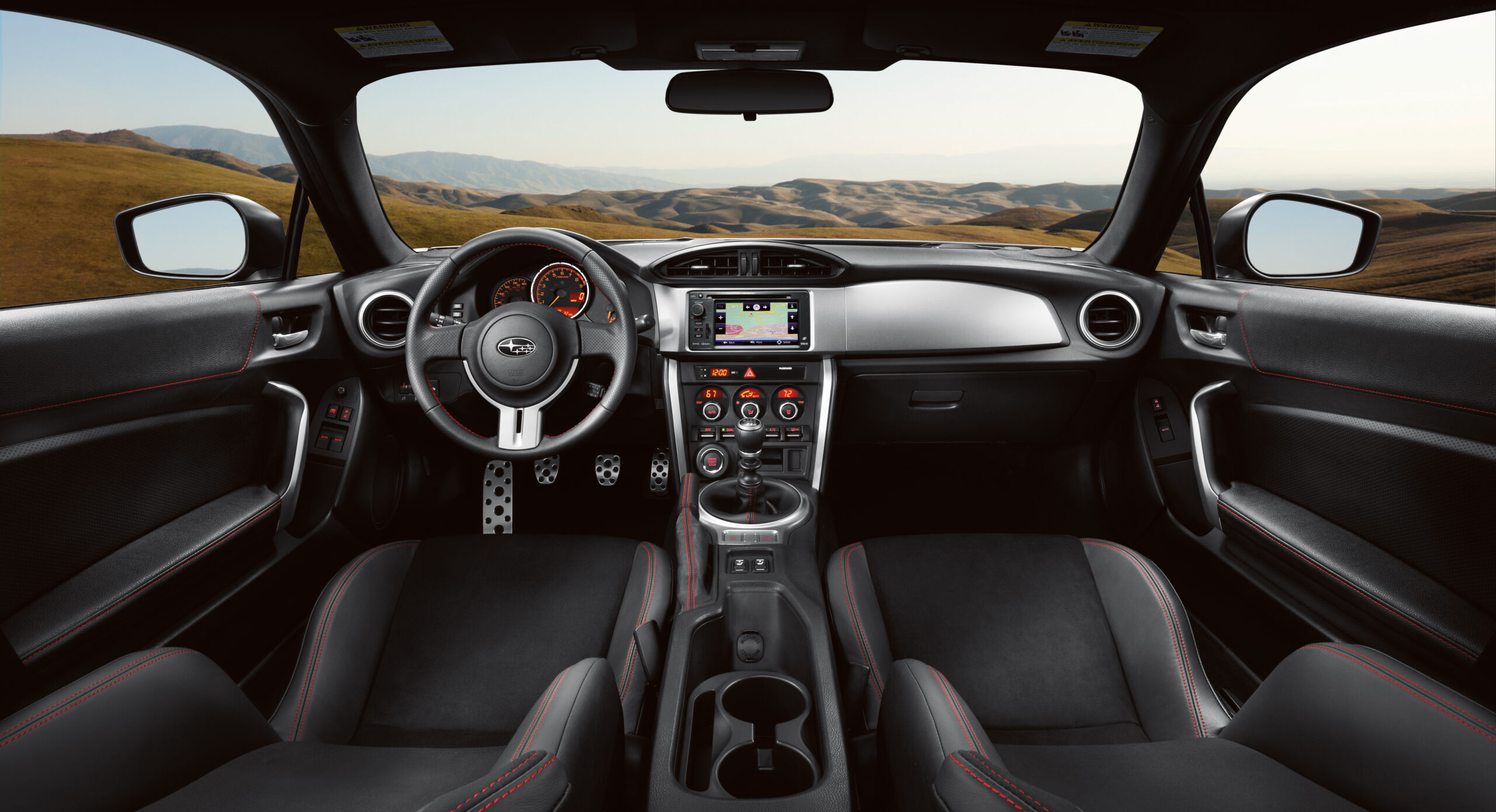 The Original Scion FR-S/Subaru BRZ Is the Millennial Generation's ...