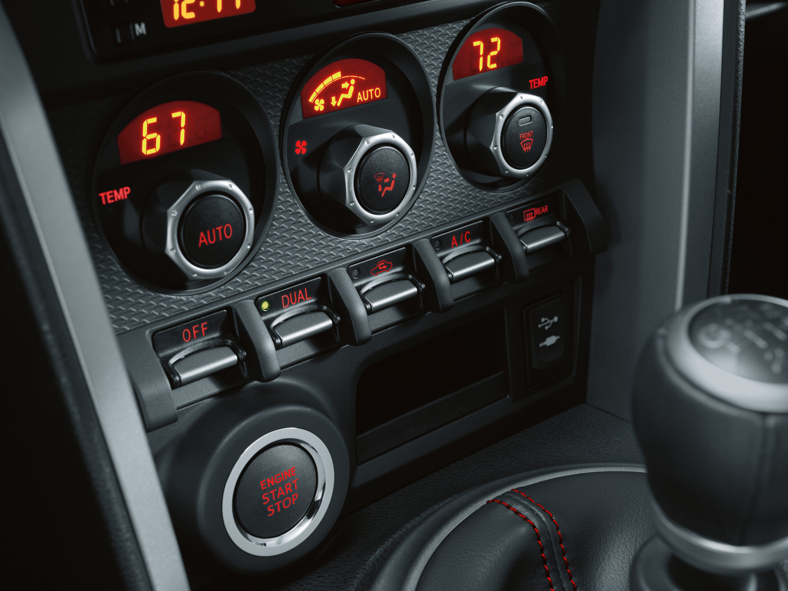 The Original Scion FR-S/Subaru BRZ Is the Millennial Generation's ...