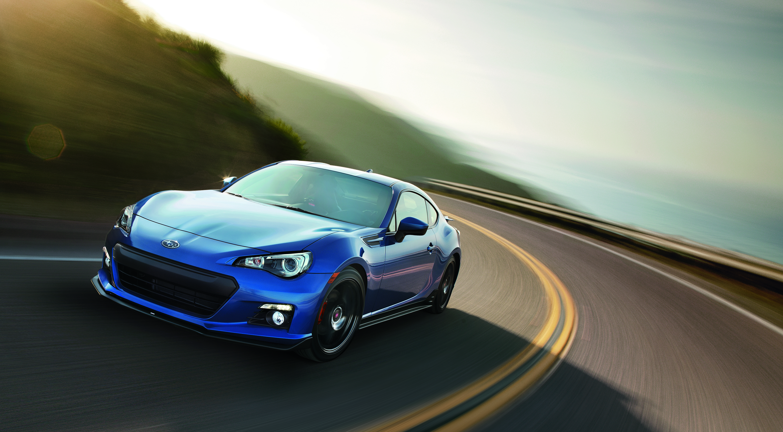 The Original Scion FR-S/Subaru BRZ Is the Millennial Generation's ...