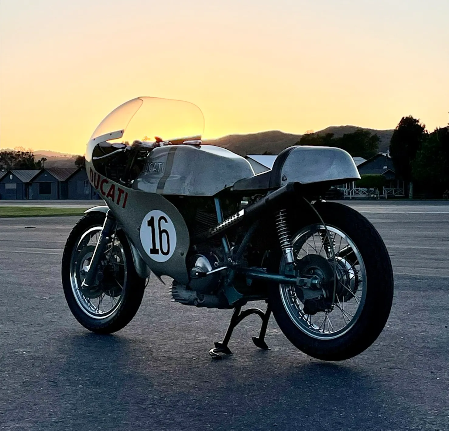 Half a Lifetime with a Ducati 750 Imola—and Why I Decided to Sell It ...