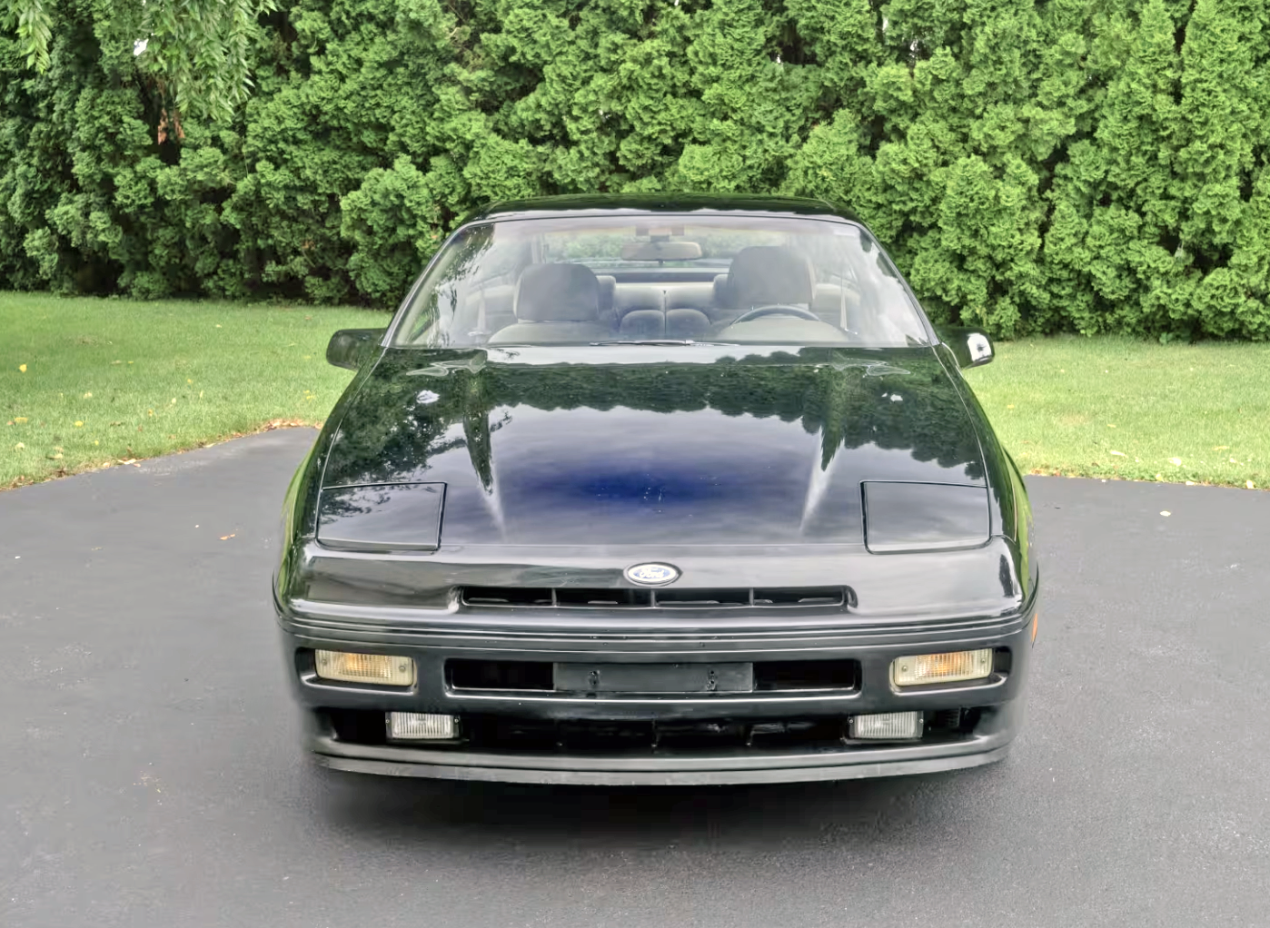 The 1989 Ford Probe Was More Than An Almost-Mustang - Hagerty Media