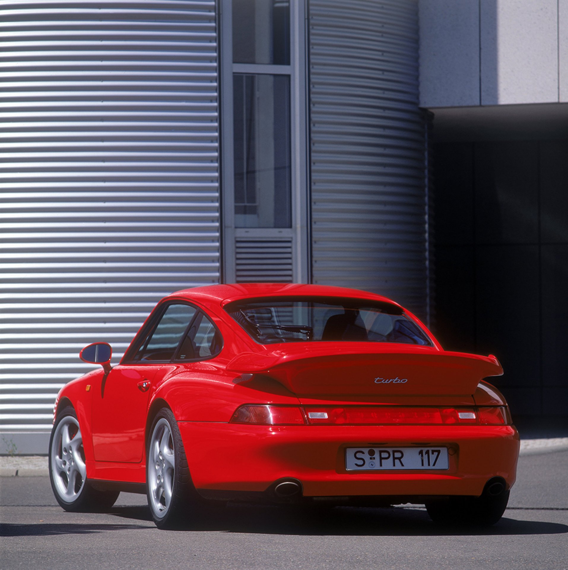 What to Know about the 993-Generation Porsche 911 - Hagerty Media