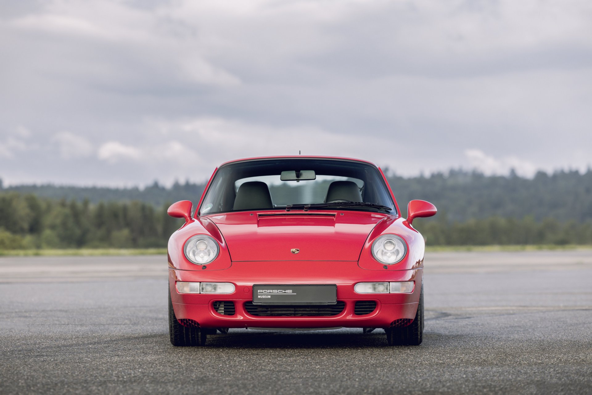 What to Know about the 993-Generation Porsche 911 - Hagerty Media