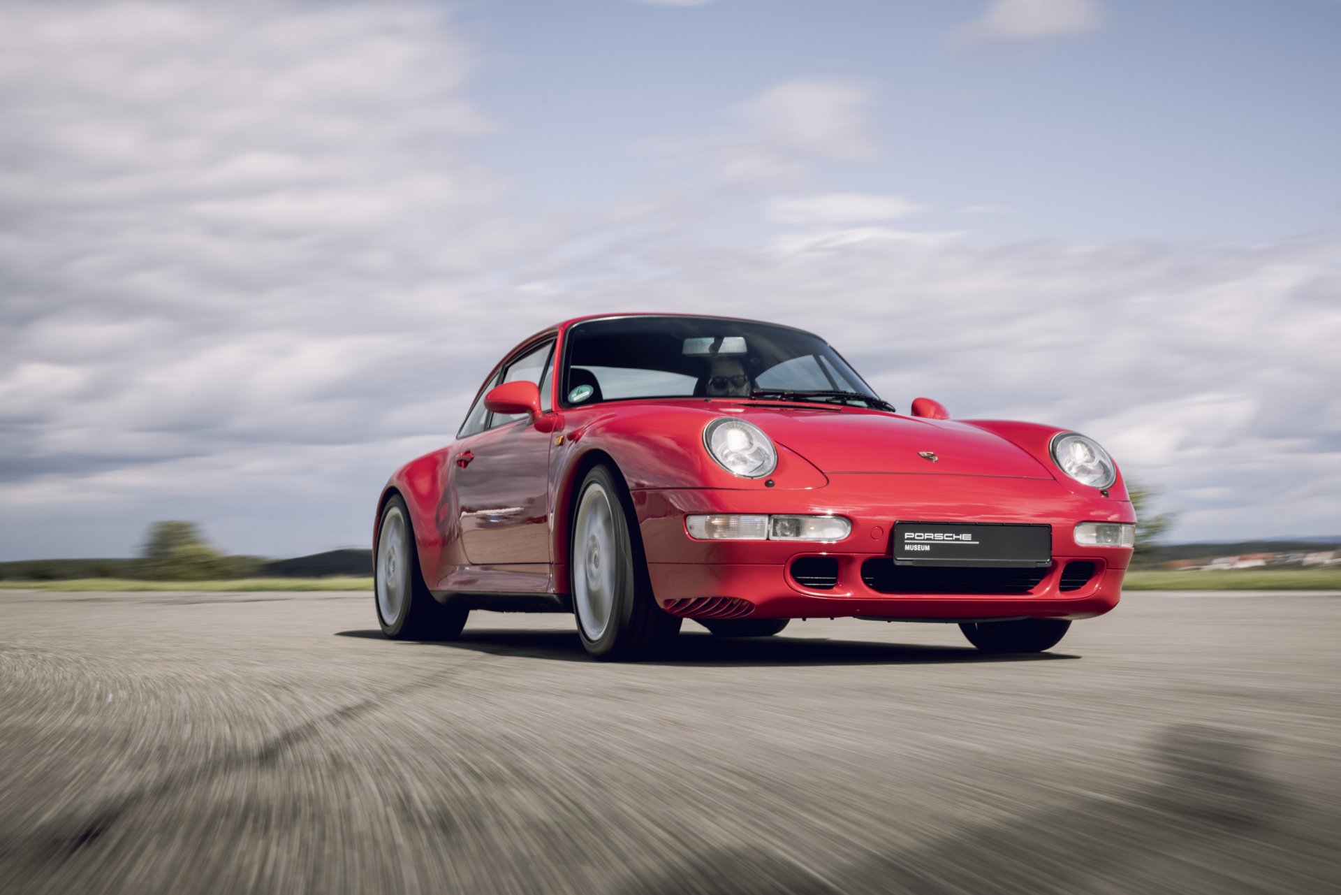 What to Know about the 993-Generation Porsche 911 - Hagerty Media