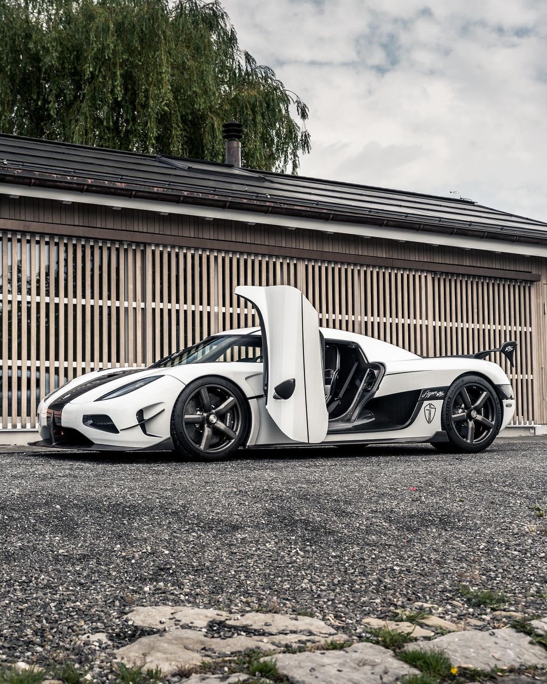 To Celebrate Koenigsegg's 30th, Watch the Stop-Motion Film That ...