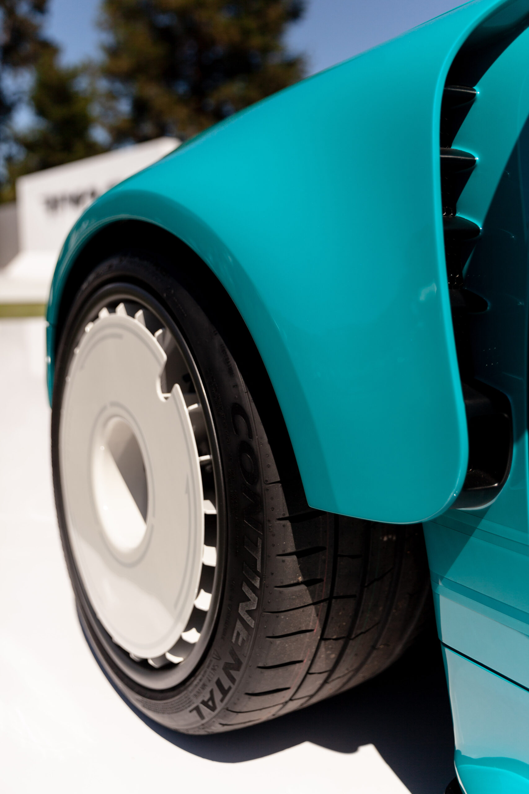 6 Speed-Hungry Vehicles That Debuted at The Quail, 2024 - Hagerty Media