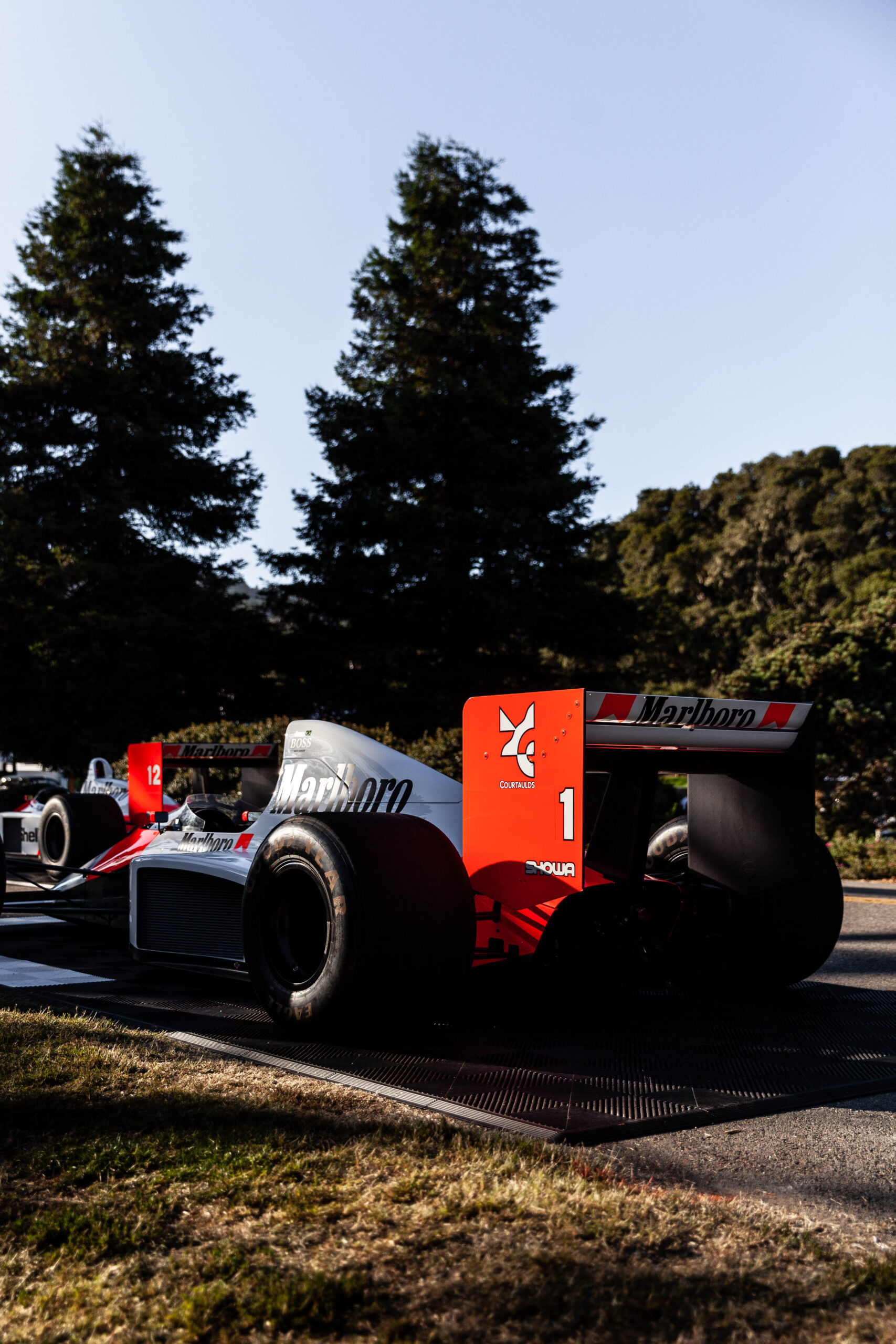 Gallery: The Cars of The Quail, 2024 - Hagerty Media