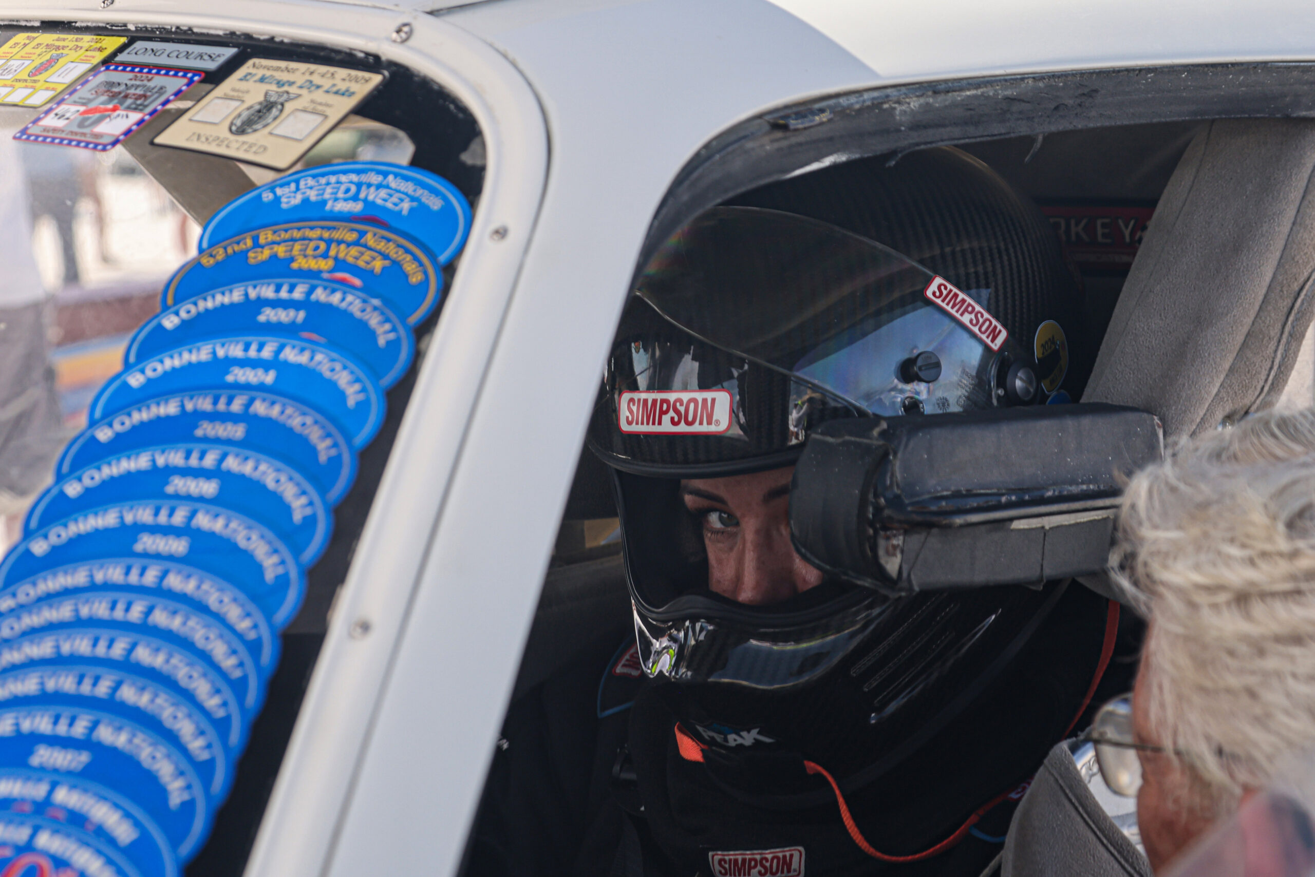 Drag Racer and Hot Rod Garage Host Alex Taylor Enters 200 MPH Club at ...