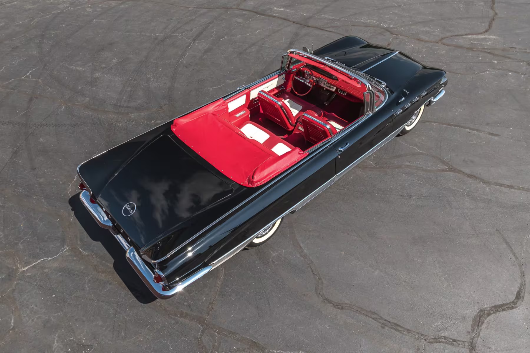 This Week on Hagerty Marketplace: A Trio from the Karlock’s Collection ...