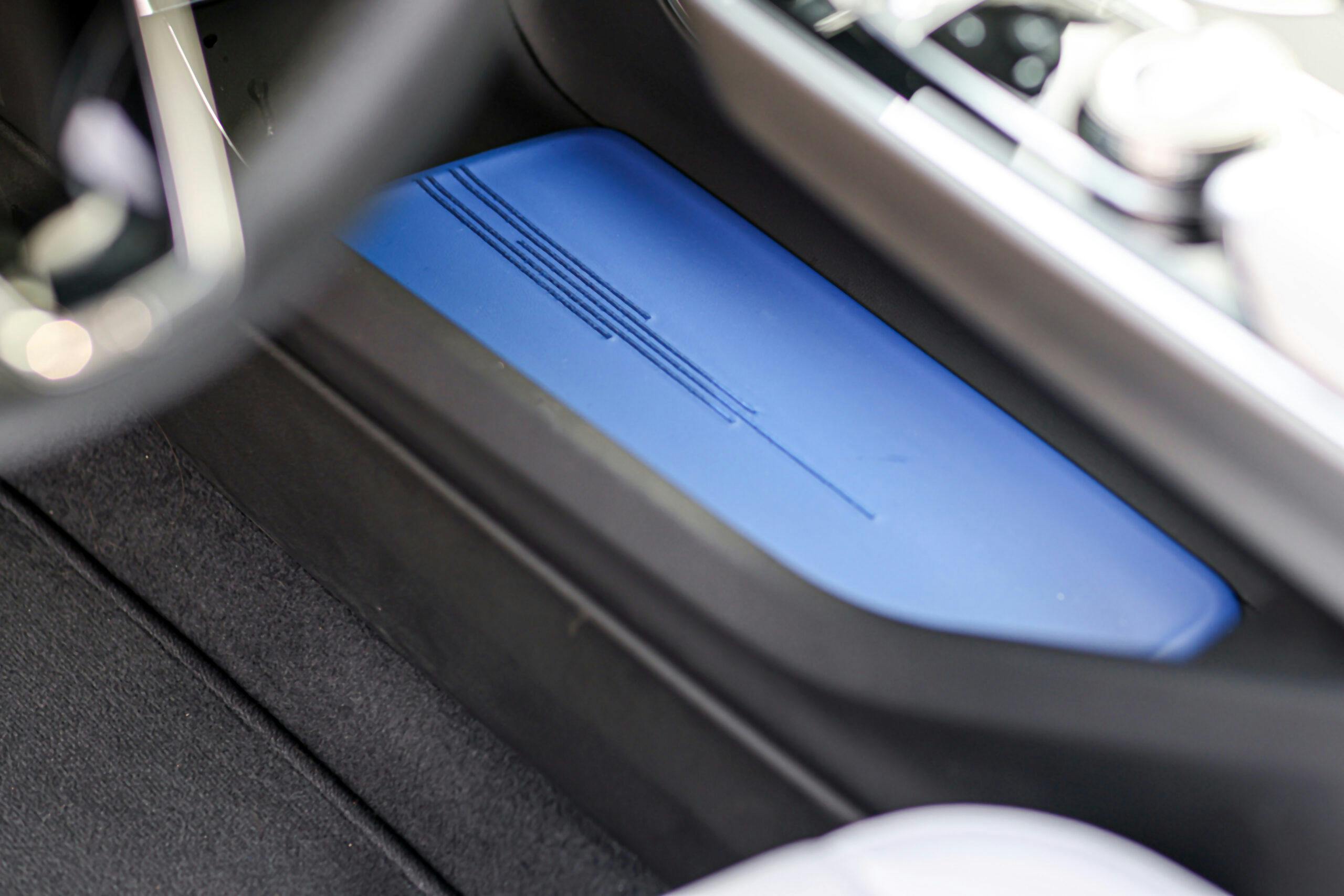 First Look Review: 2024 Cadillac Lyriq 600E AWD - Hagerty Media