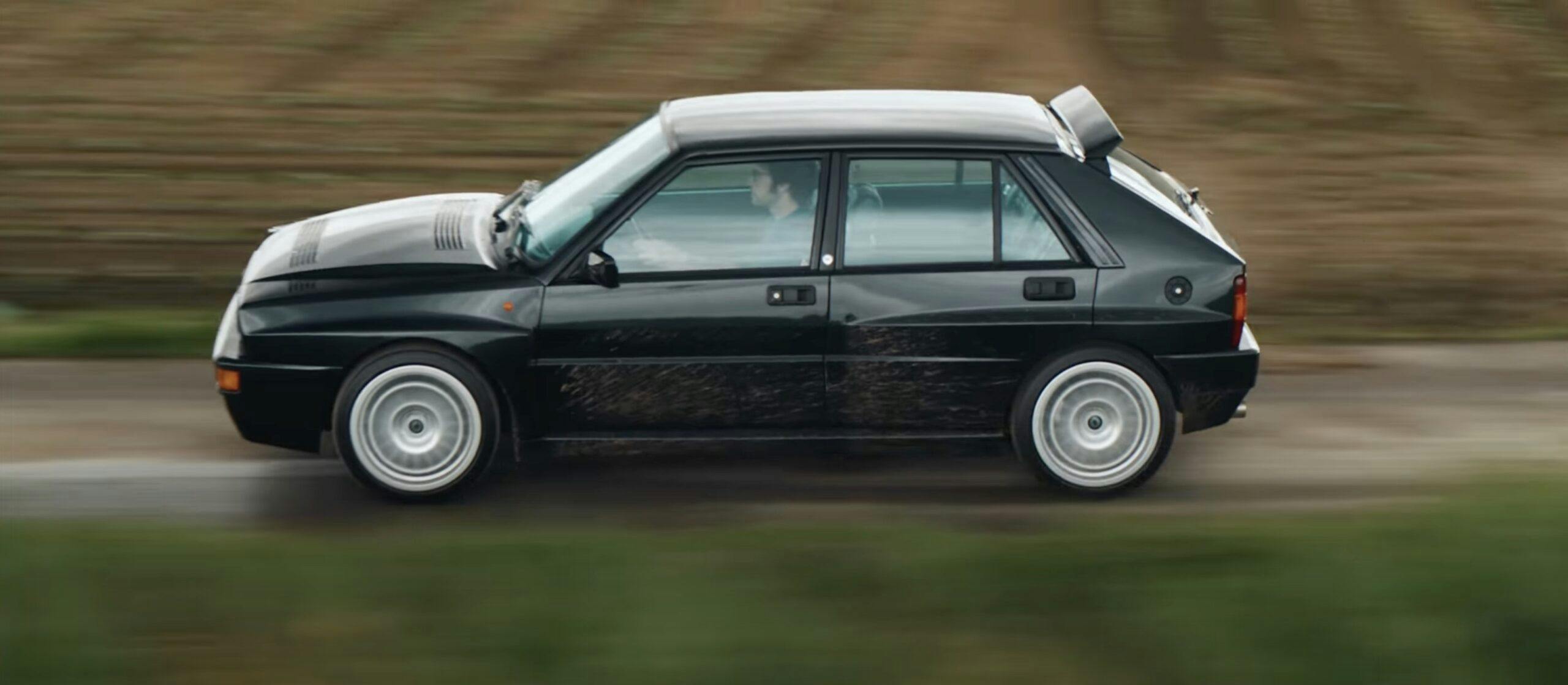 The Driver's Seat: Henry Catchpole on the Maturo Stradale - Hagerty Media