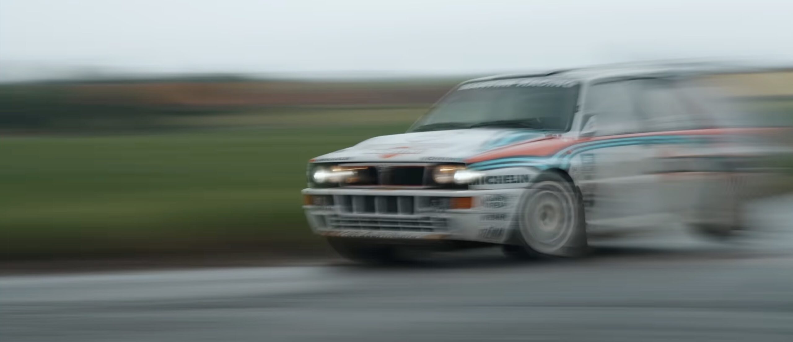 The Driver's Seat: Henry Catchpole on the Maturo Stradale - Hagerty Media