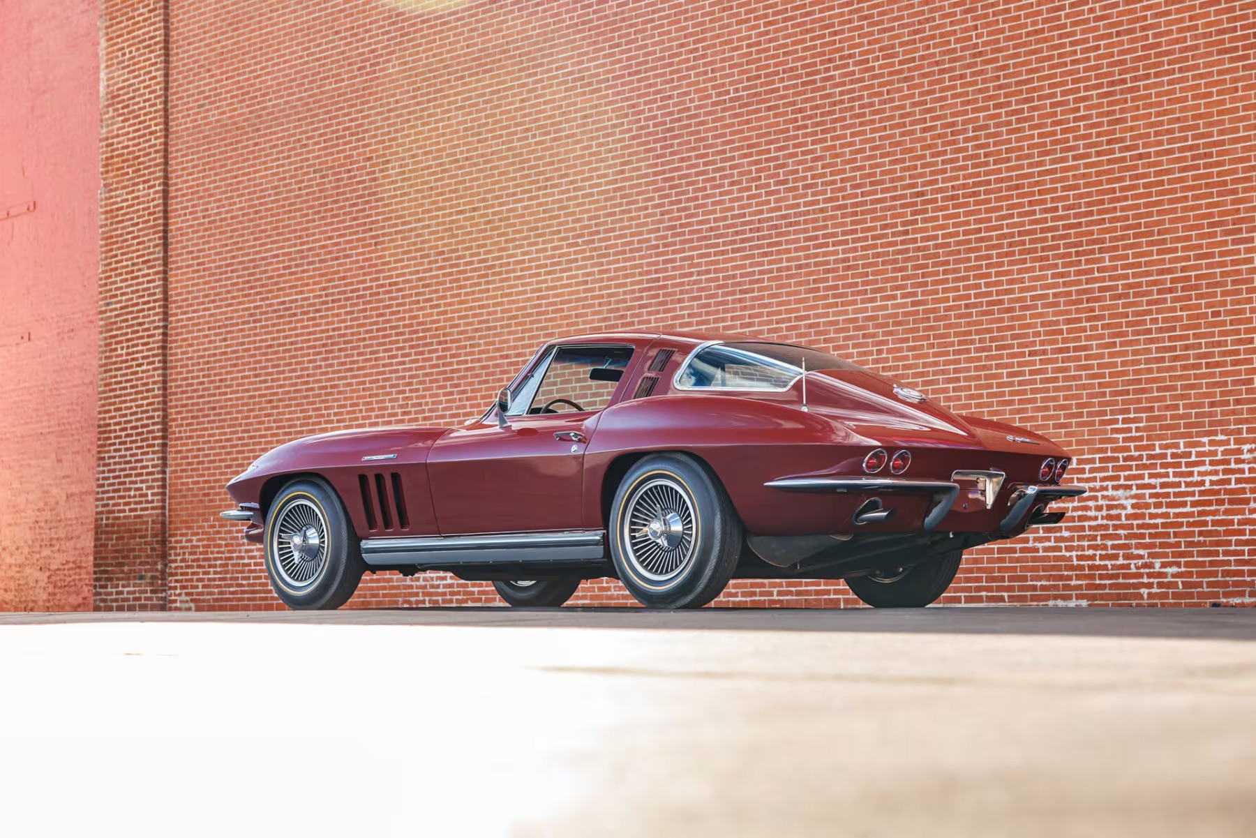 This Week on Hagerty Marketplace: A Trio from the Karlock’s Collection ...
