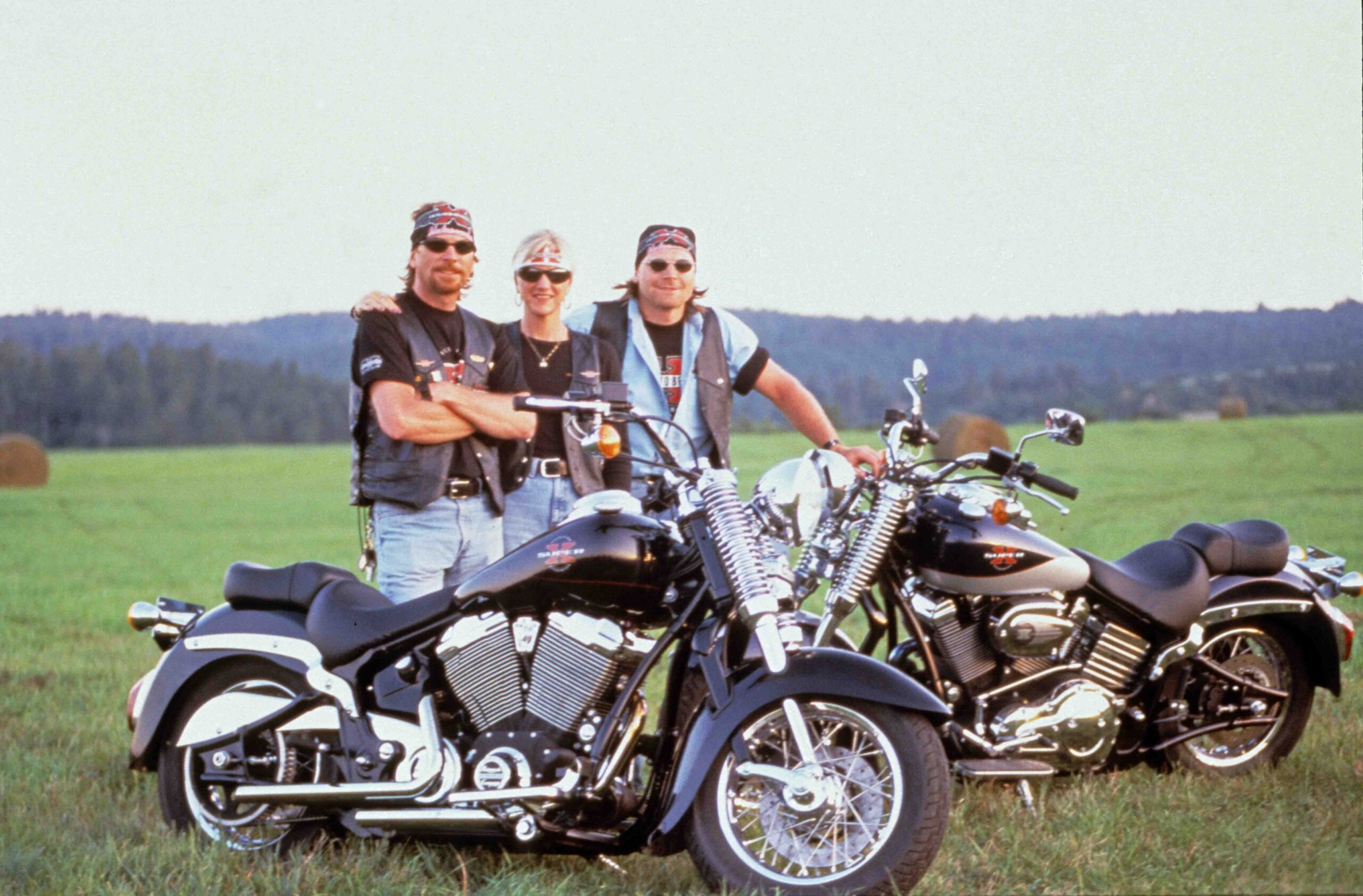 The Excelsior-Henderson Revival That Wasn't - Hagerty Media