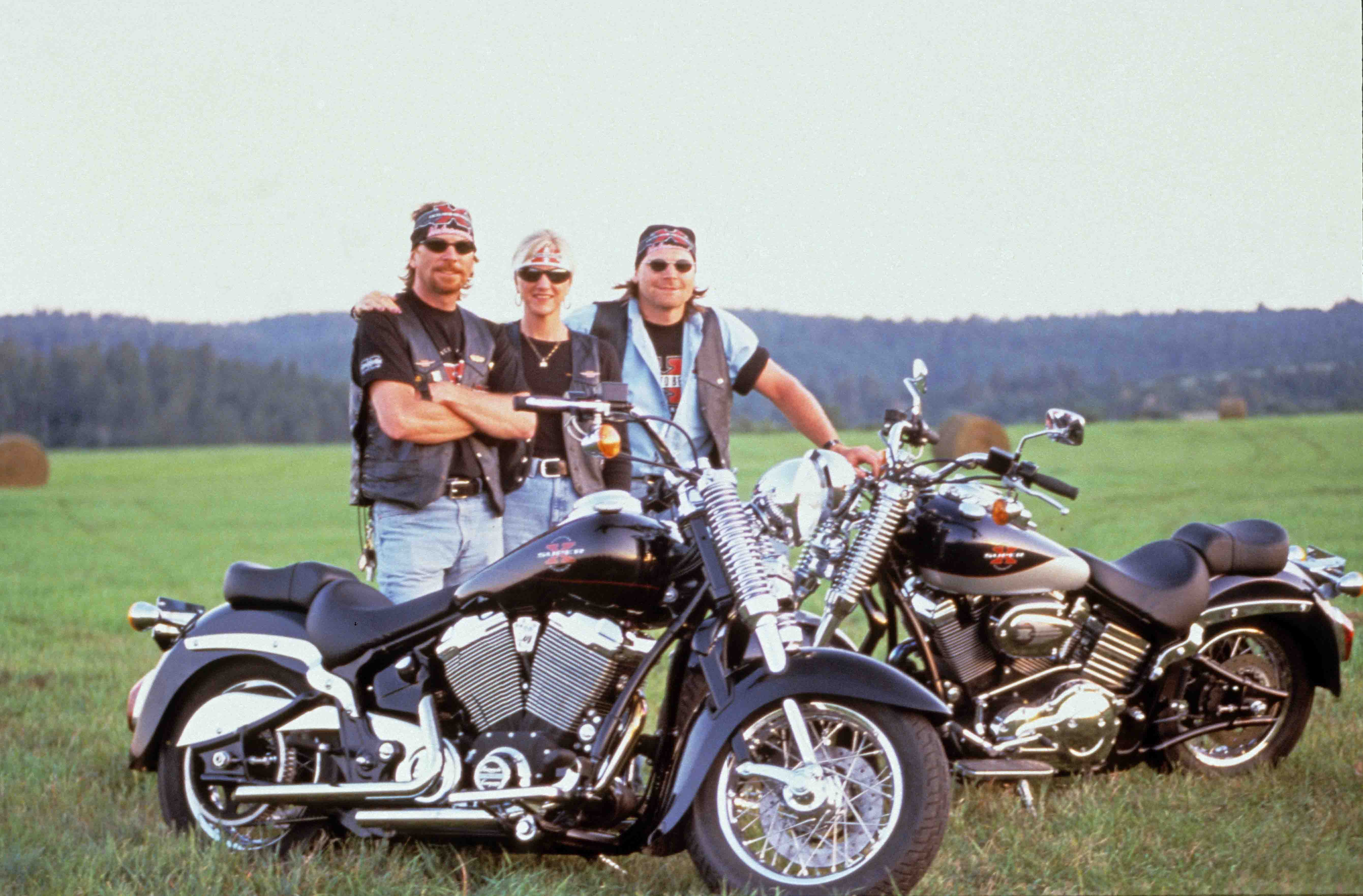 The Excelsior-Henderson Revival That Wasn't - Hagerty Media