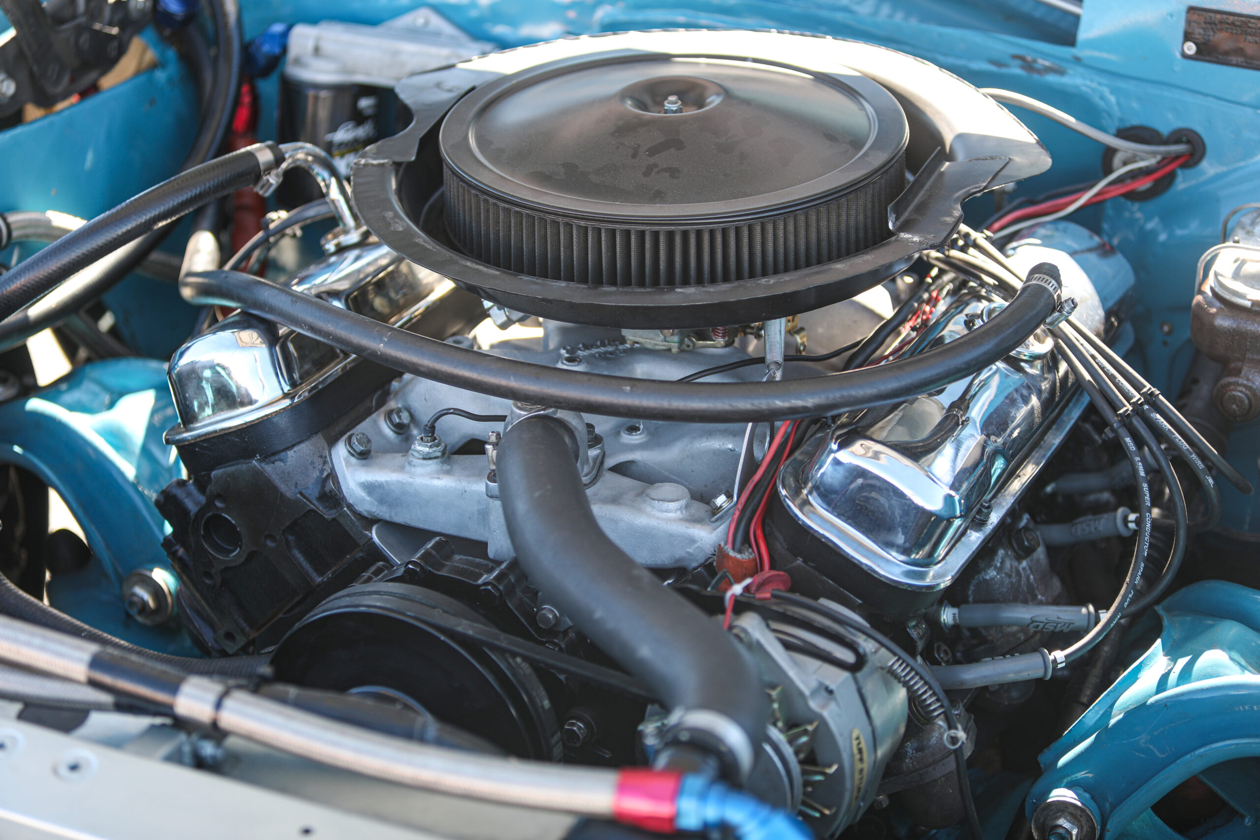 The Gray Ghost was Pontiac's True Trans-Am Star - Hagerty Media