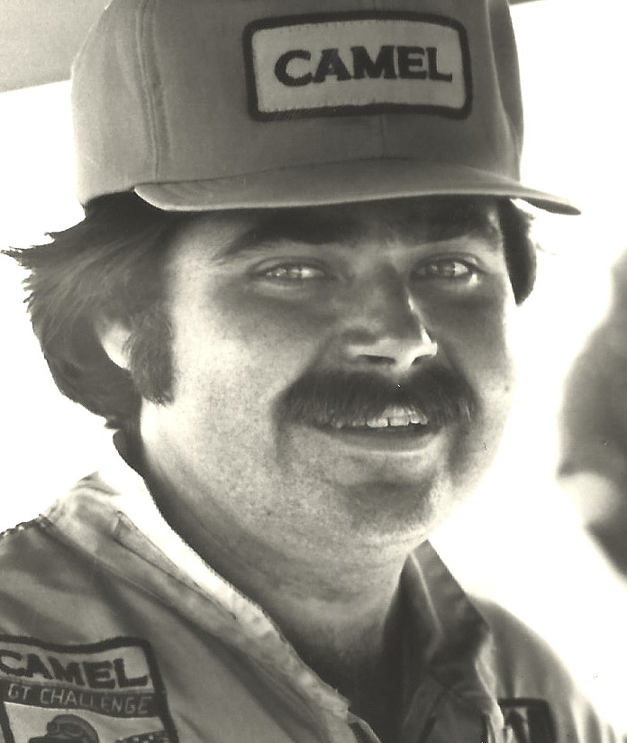Behind the Wheel of a Greenwood-Type Corvette, Pt. I: Mid-Ohio IMSA GT ...