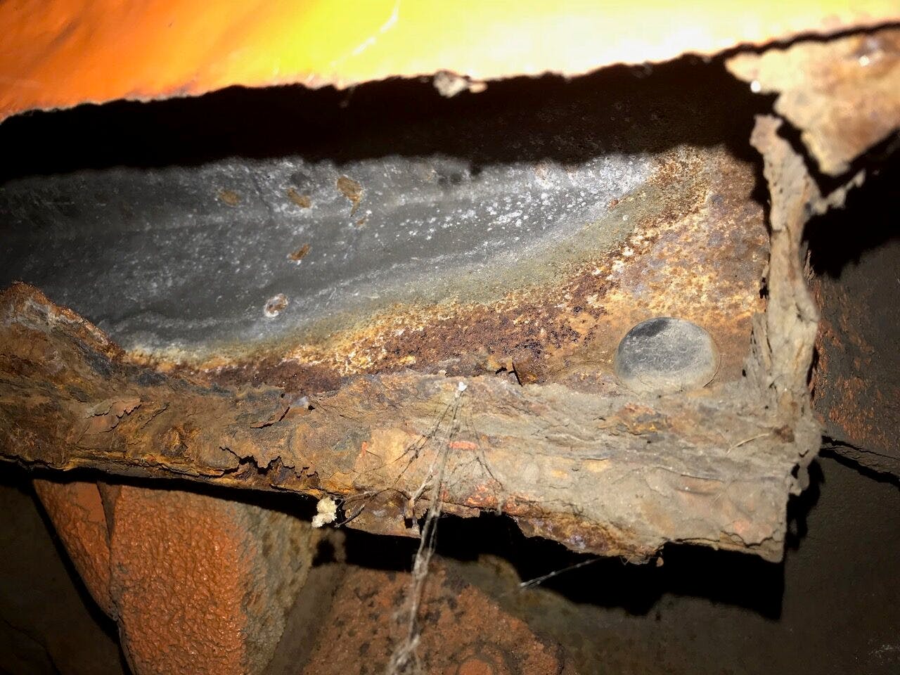 From One Family to Another, This 1970 Dodge Charger 500 Is a Keeper ...