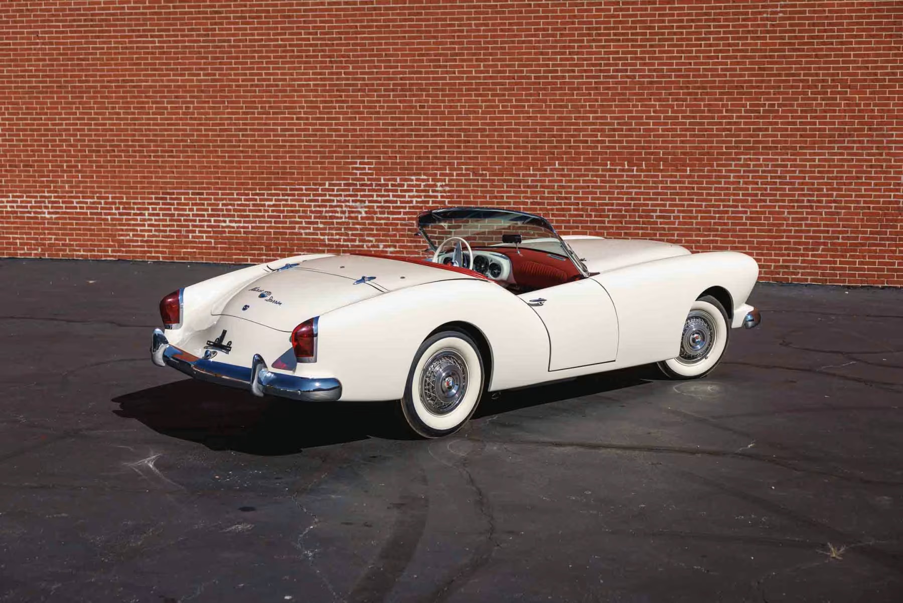 This Week on Hagerty Marketplace: A Trio from the Karlock’s Collection ...