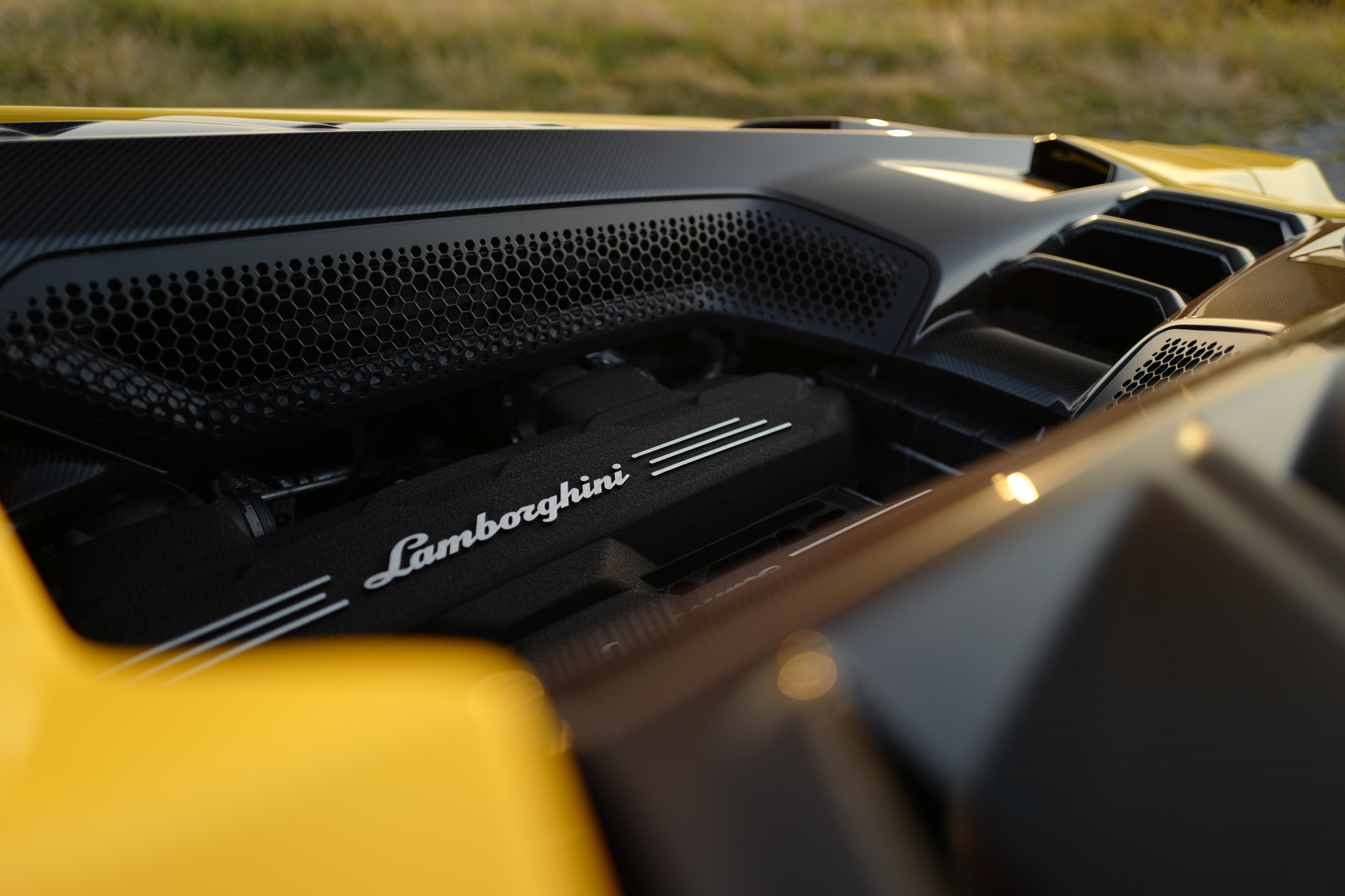 The Driver's Seat: Henry Catchpole on the Lamborghini Revuelto ...