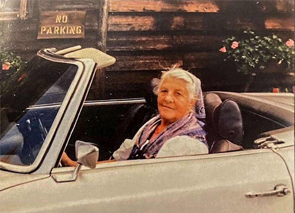 In Vermont, the Hills Were Alive with the Sound of Mercedes - Hagerty Media